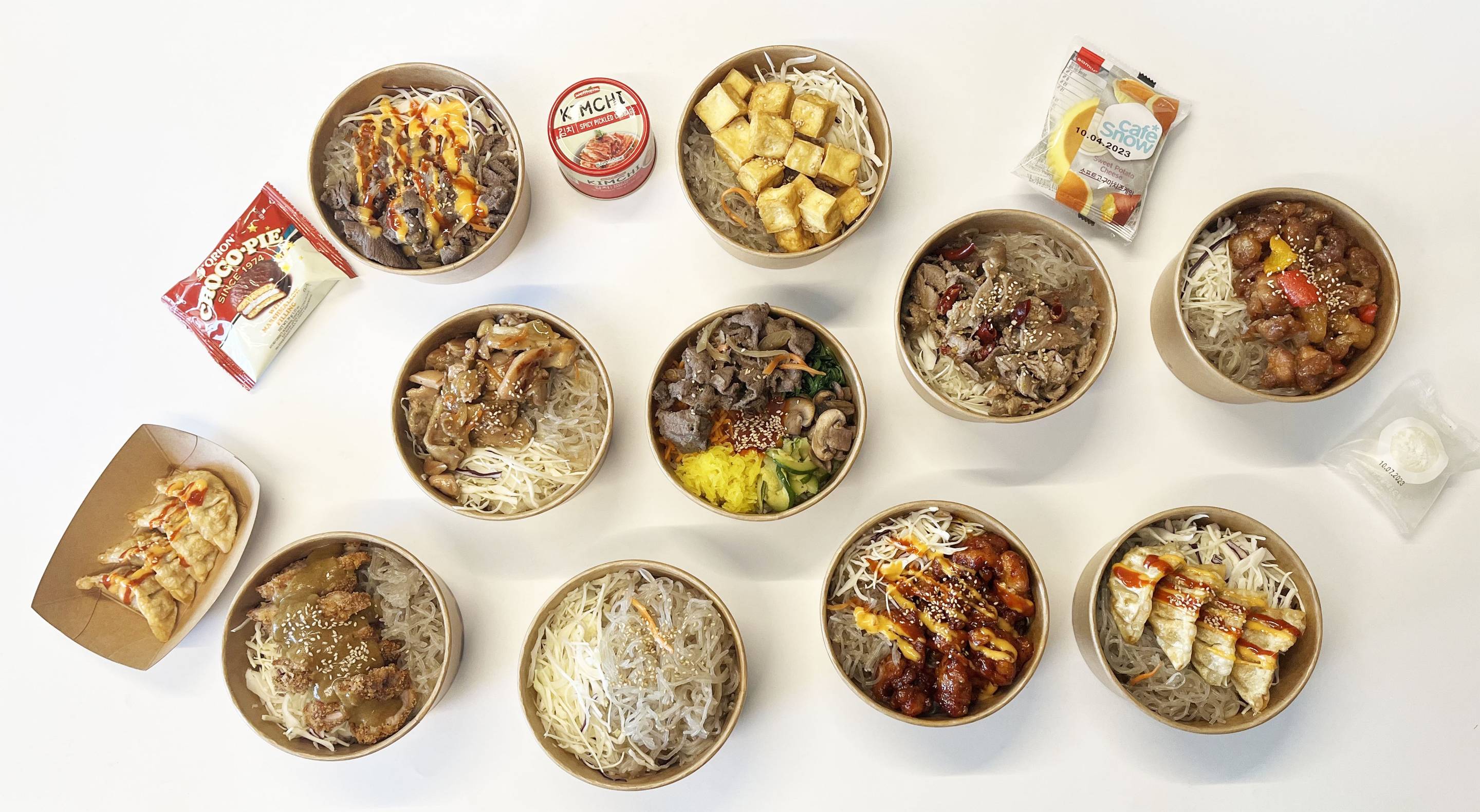 The Bap Menu - Takeaway in Central Swindon South | Delivery menu ...