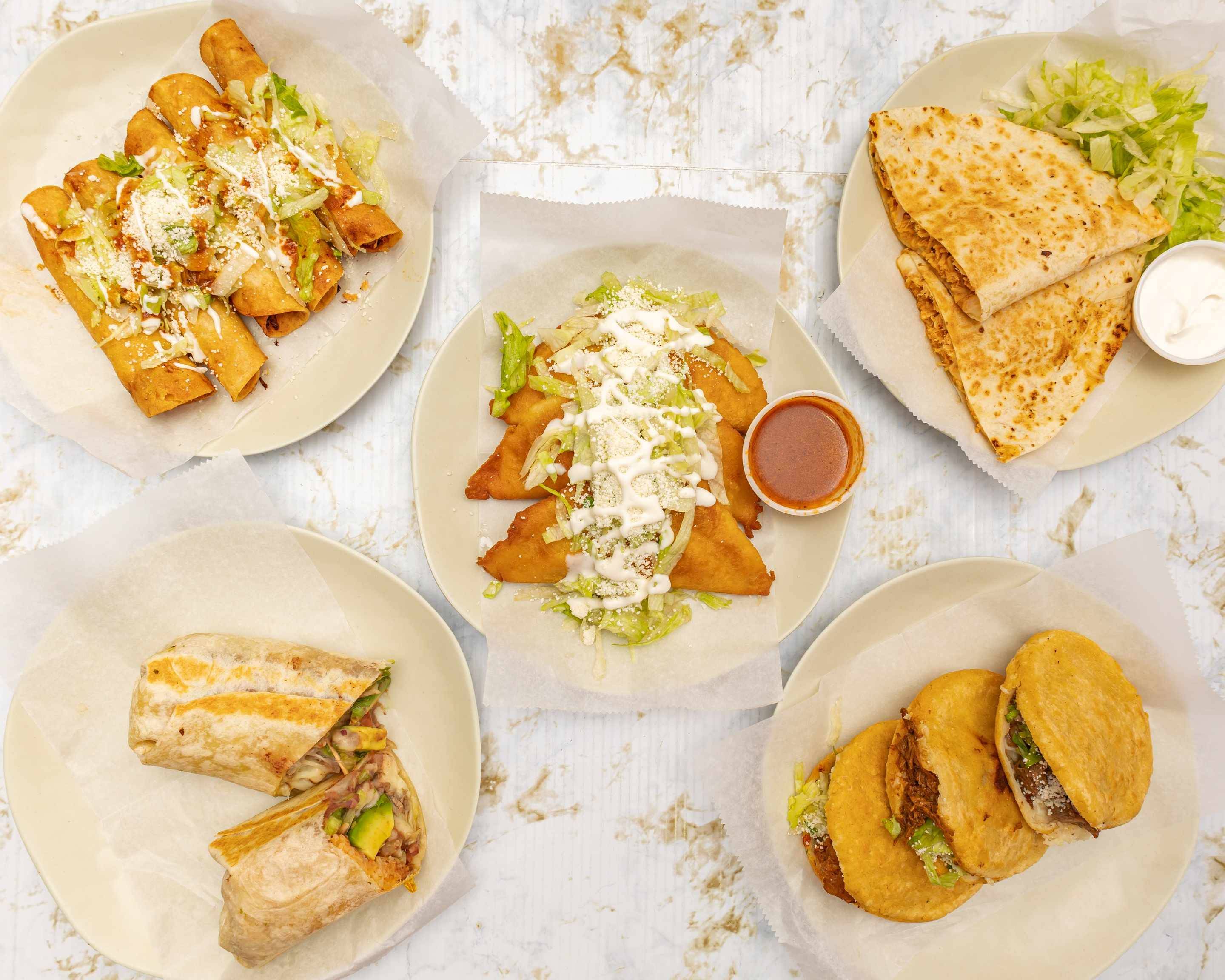 Order Umami Tsunami: Taqueria - Menu & Prices - Boston Delivery | Uber Eats