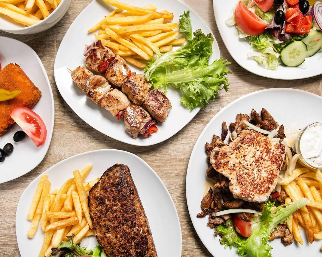 THE 10 BEST Greek Food Delivery in Kellinghusen 2023 - Order Greek Food ...