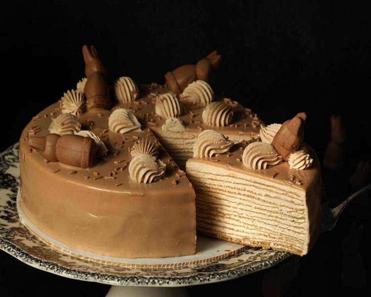 Lecaroz (La Pastora) a domicilio en Ciudad de México | Menú y precios ...