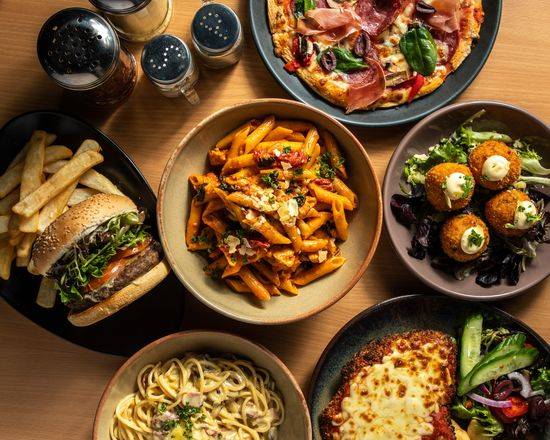 Order Sforno Italian Menu Delivery and Takeaway in Adelaide | Menu ...