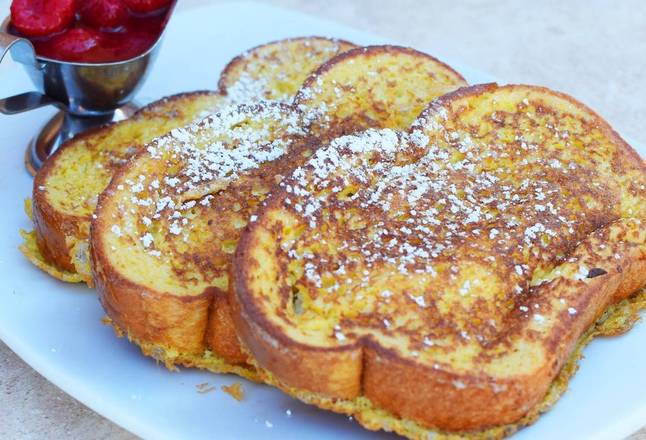 Order The Broken Yolk Cafe - SDSU Menu Delivery Online | San Diego ...