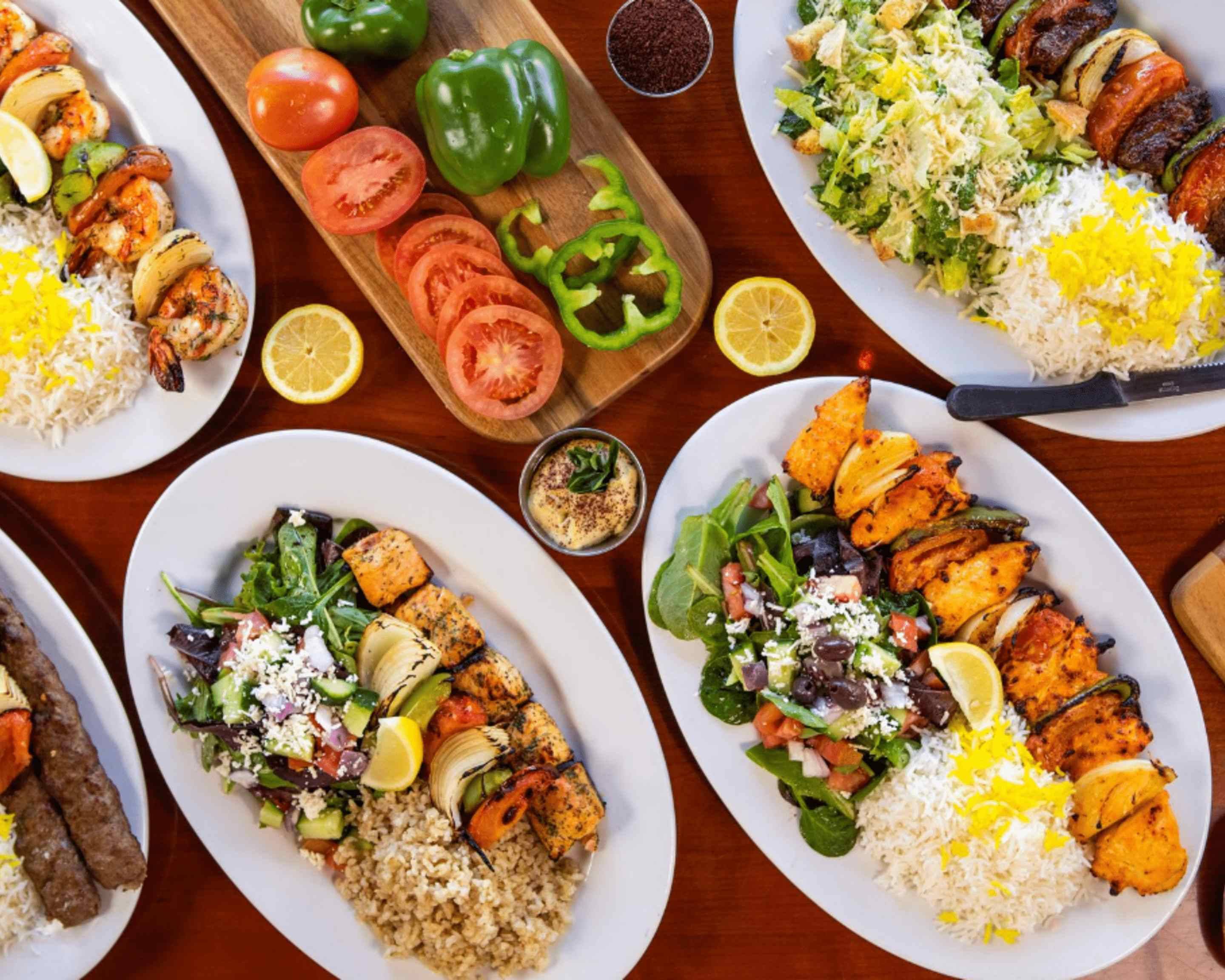 Order Panini Kabob Grill Glendale Menu Delivery Menu Prices Glendale Uber Eats