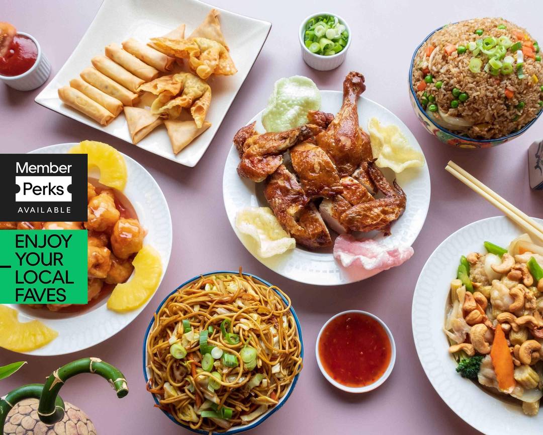Order China Palace Restaurant Delivery Online | Dunedin | Takeout Menu ...