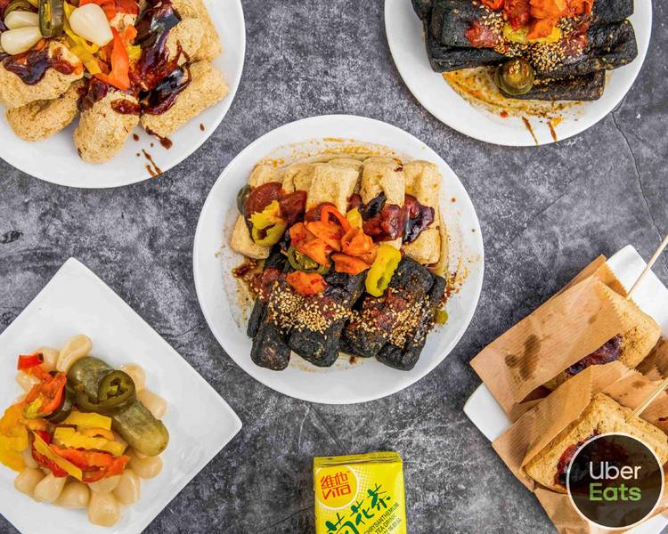 Order Taste of Asia Night Market Snack House Delivery【Menu & Prices ...