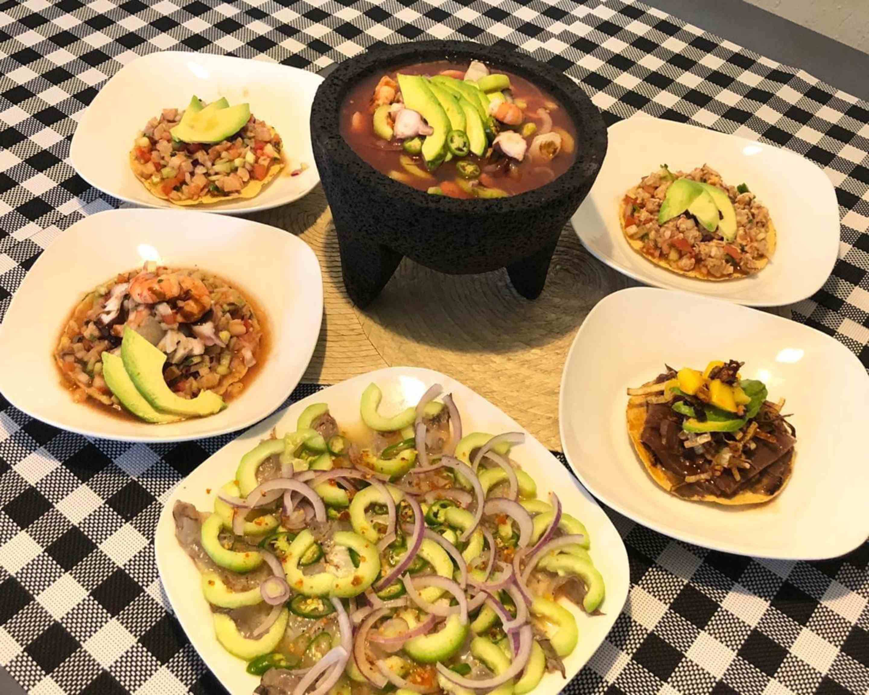 El Buquecito Mariscos (Hermosillo) Menú y Precios - Pide a Domicilio en ...