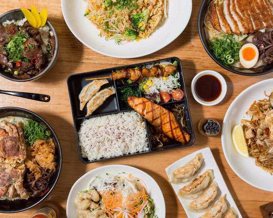 Bento (Shoreline) Menu Takeaway in Hobart | Delivery Menu & Prices ...