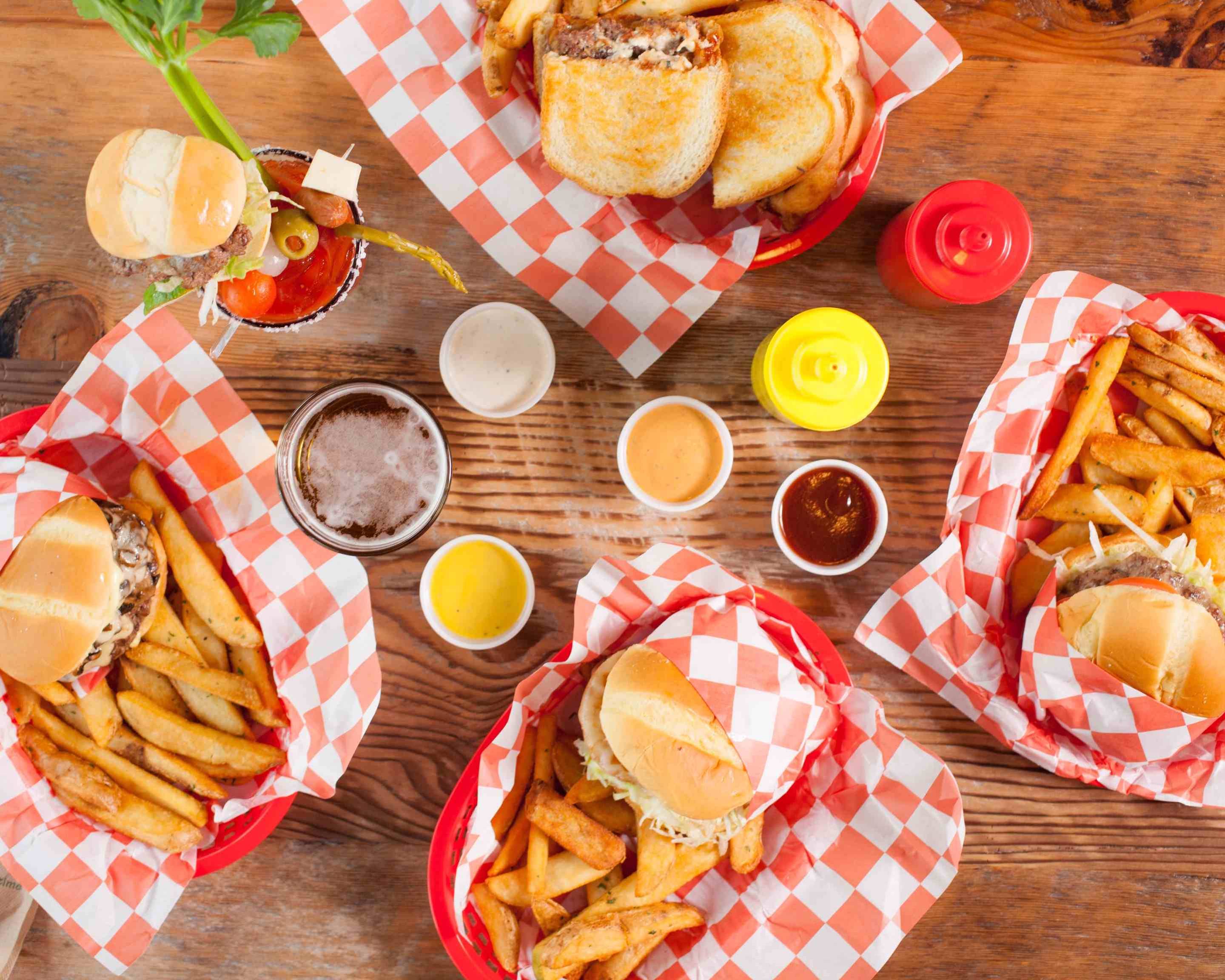 Poutine Delivery Near Me | Uber Eats