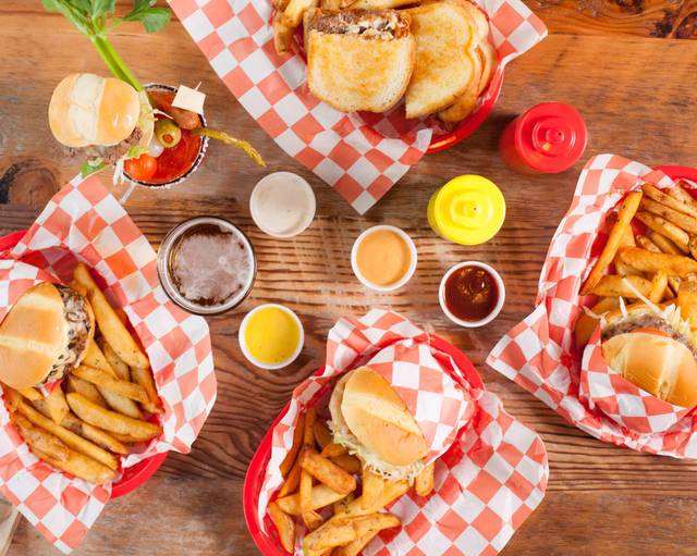 Poutine Delivery Near Me | Uber Eats