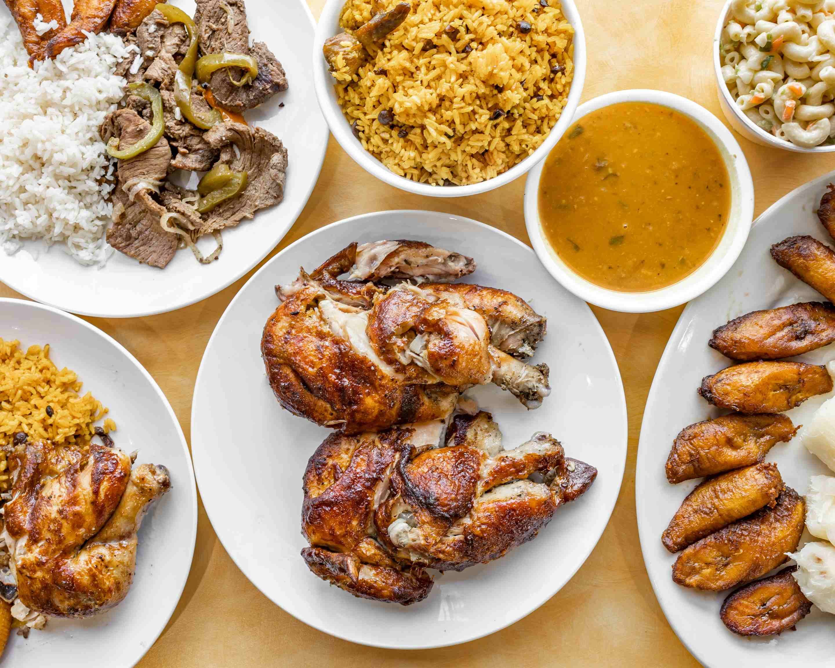 Pioco's Chicken (Kissimmee) Menu Kissimmee • Order Pioco's Chicken ...