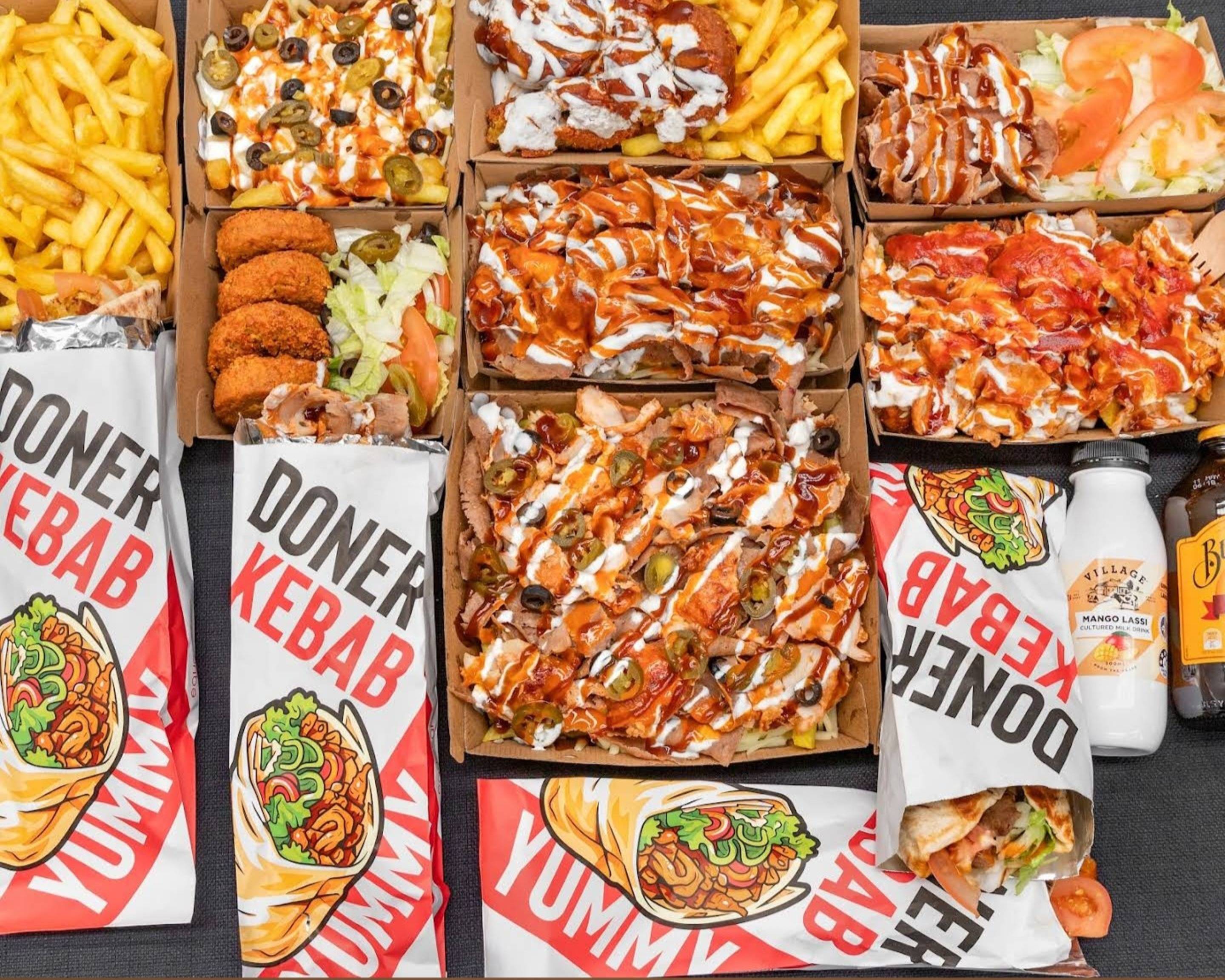 Order Brothers Foodies (Coburg North) | Menu & Prices | Melbourne ...