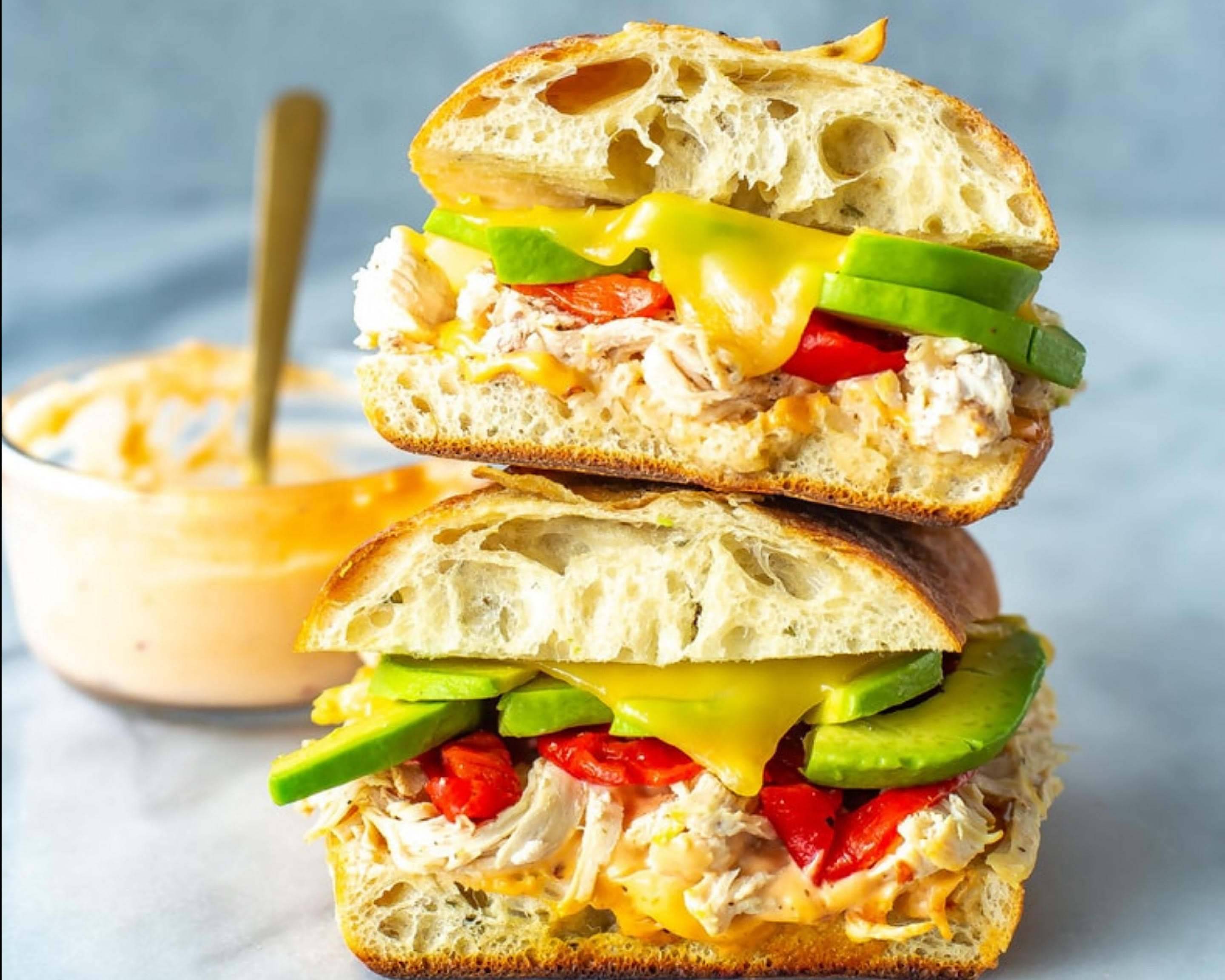 Deli Bros Cafe - Woodland Hills Menu Los Angeles • Order Deli Bros Cafe ...