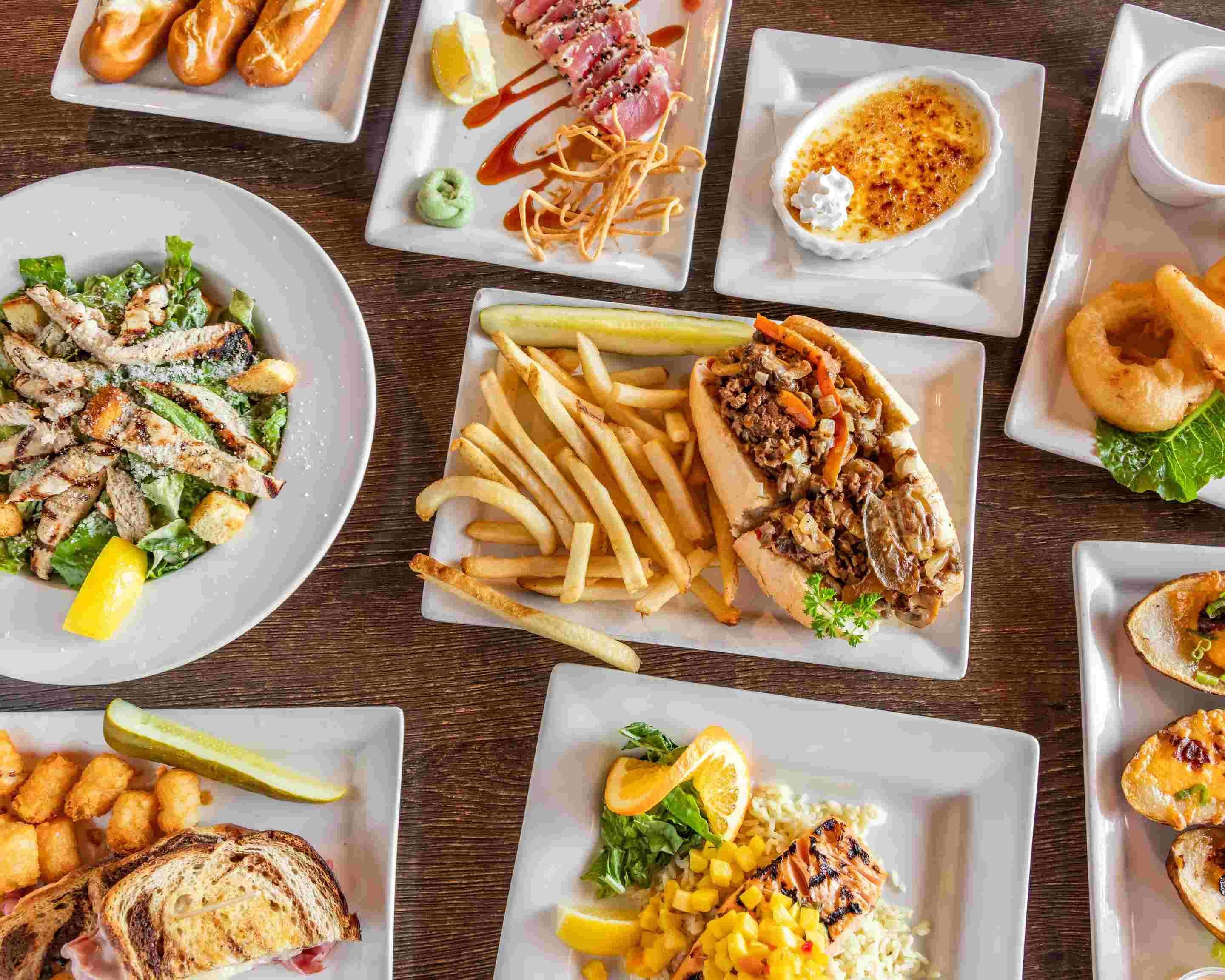 Order Big Jim's Famous Steaks Tavern & Tap - Menu & Prices - Largo ...