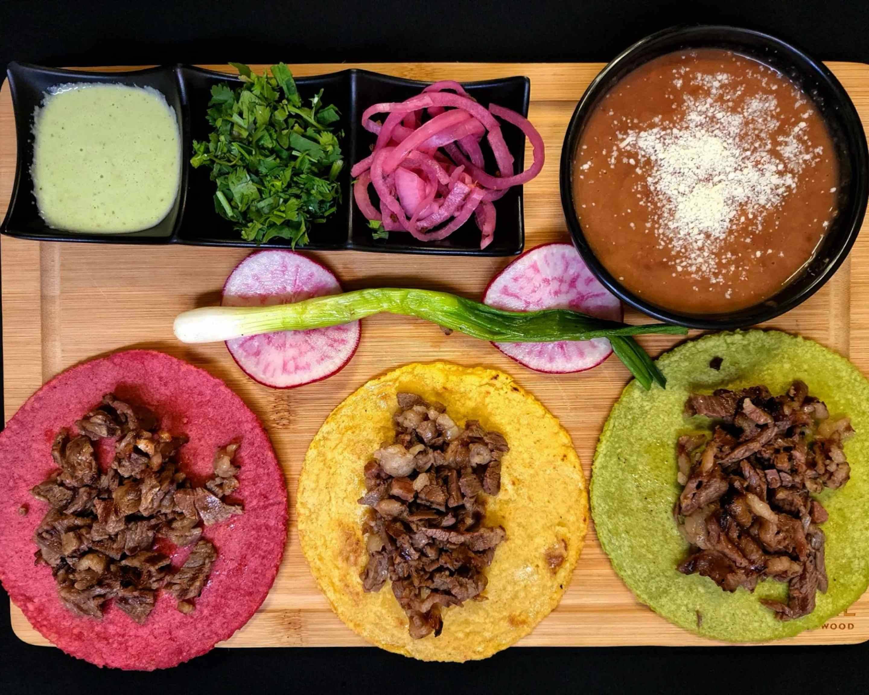 Order El Sitio Steakhouse Menu Delivery【Menu & Prices】| Olympia | Uber Eats