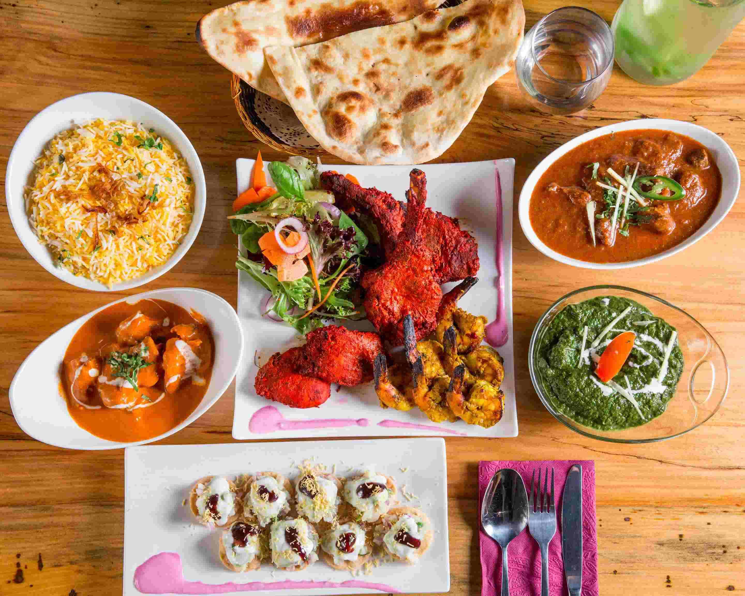 Order What's For Tonight (Mascot) | Menu & Prices | Sydney Delivery ...