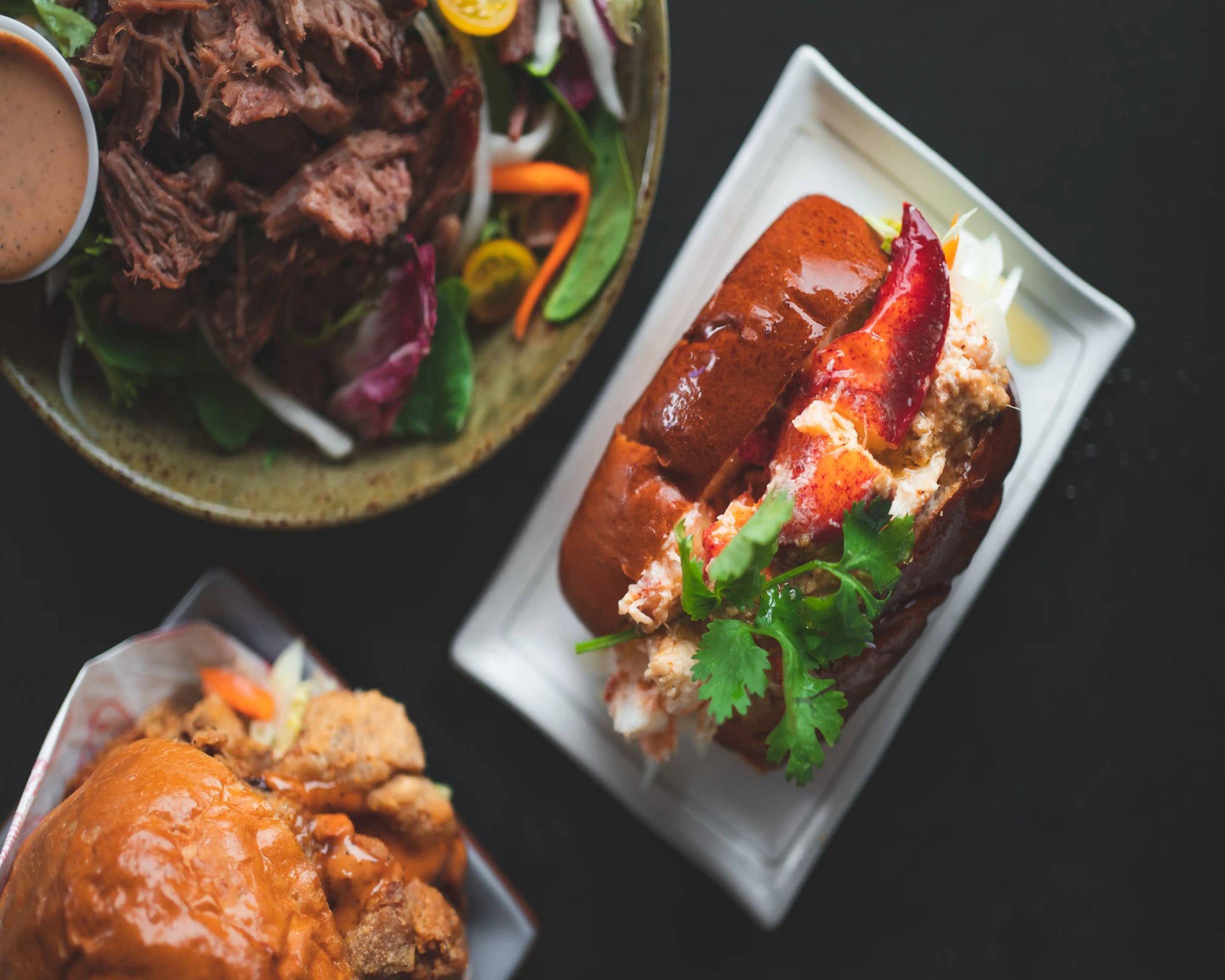 Order Jolene's (Airport) - Menu & Prices - Honolulu Delivery | Uber Eats