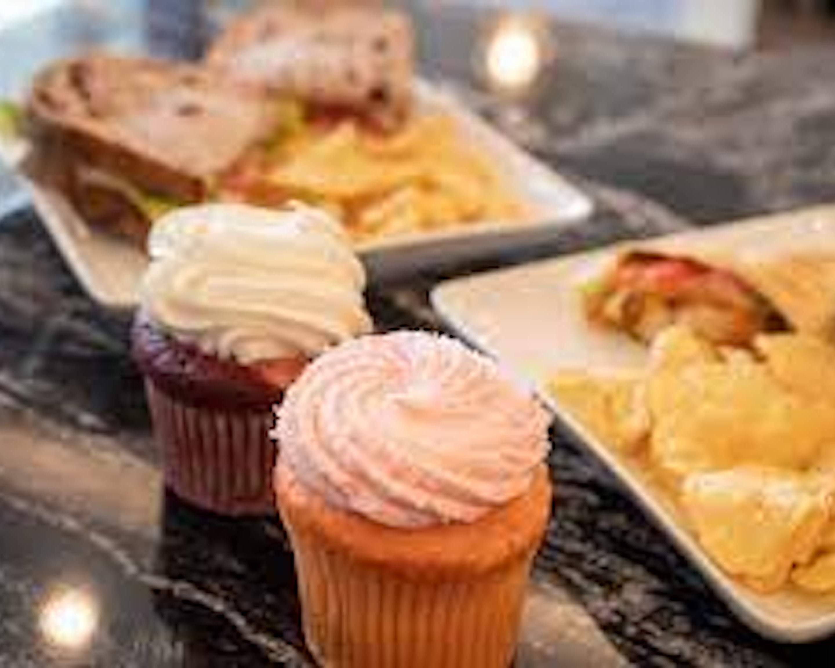 Order Just Baked Cafe & Bakeshop Menu Delivery【Menu & Prices ...