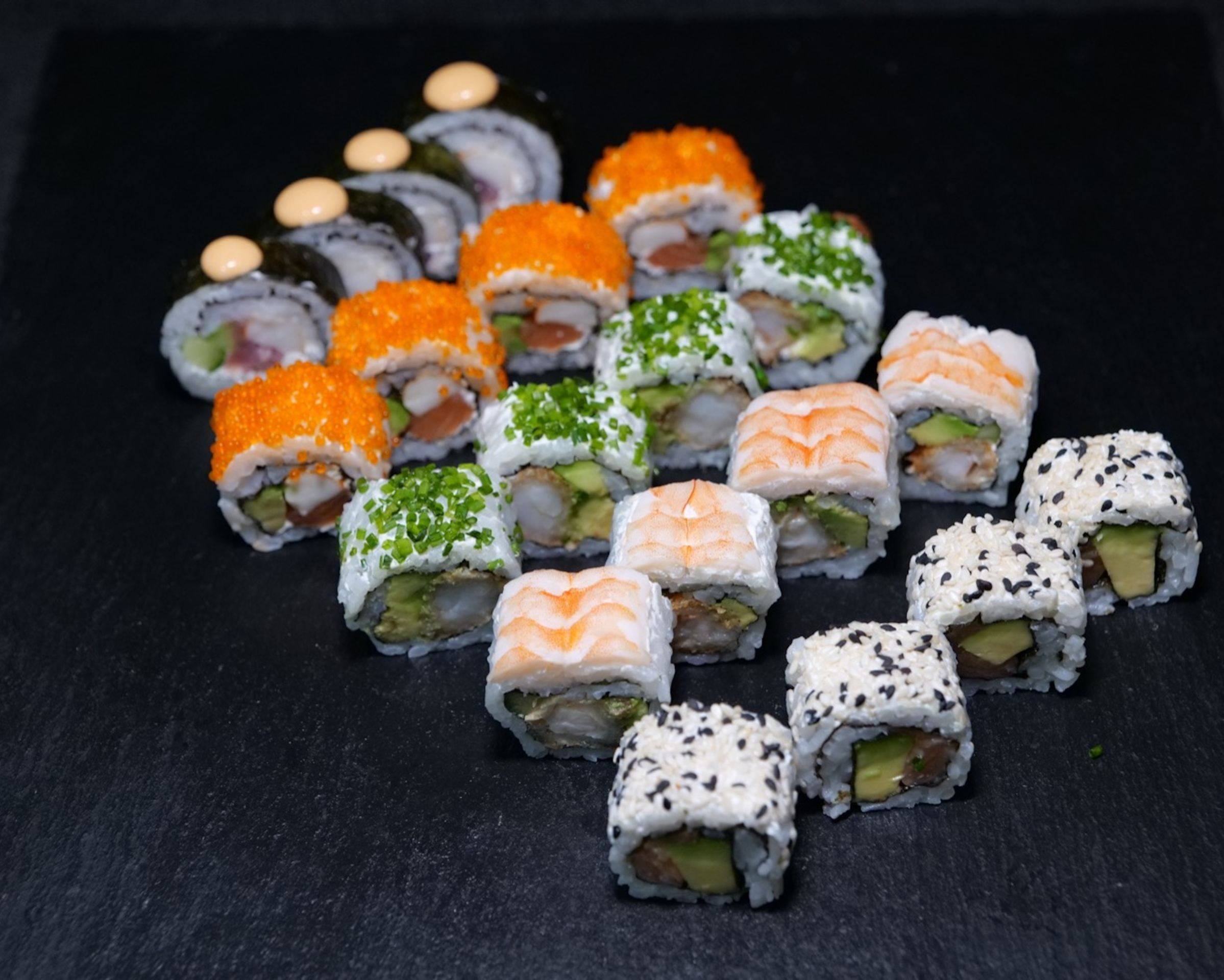 Livraison du menu OCHAKI à Lille - 【Menu et prix】 | Uber Eats