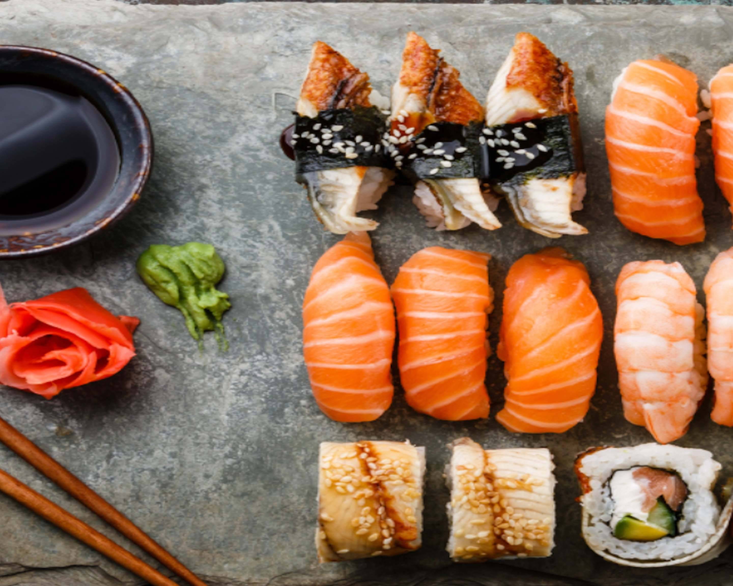 Order Ogawa | Menu & Prices | Canberra Delivery | Uber Eats