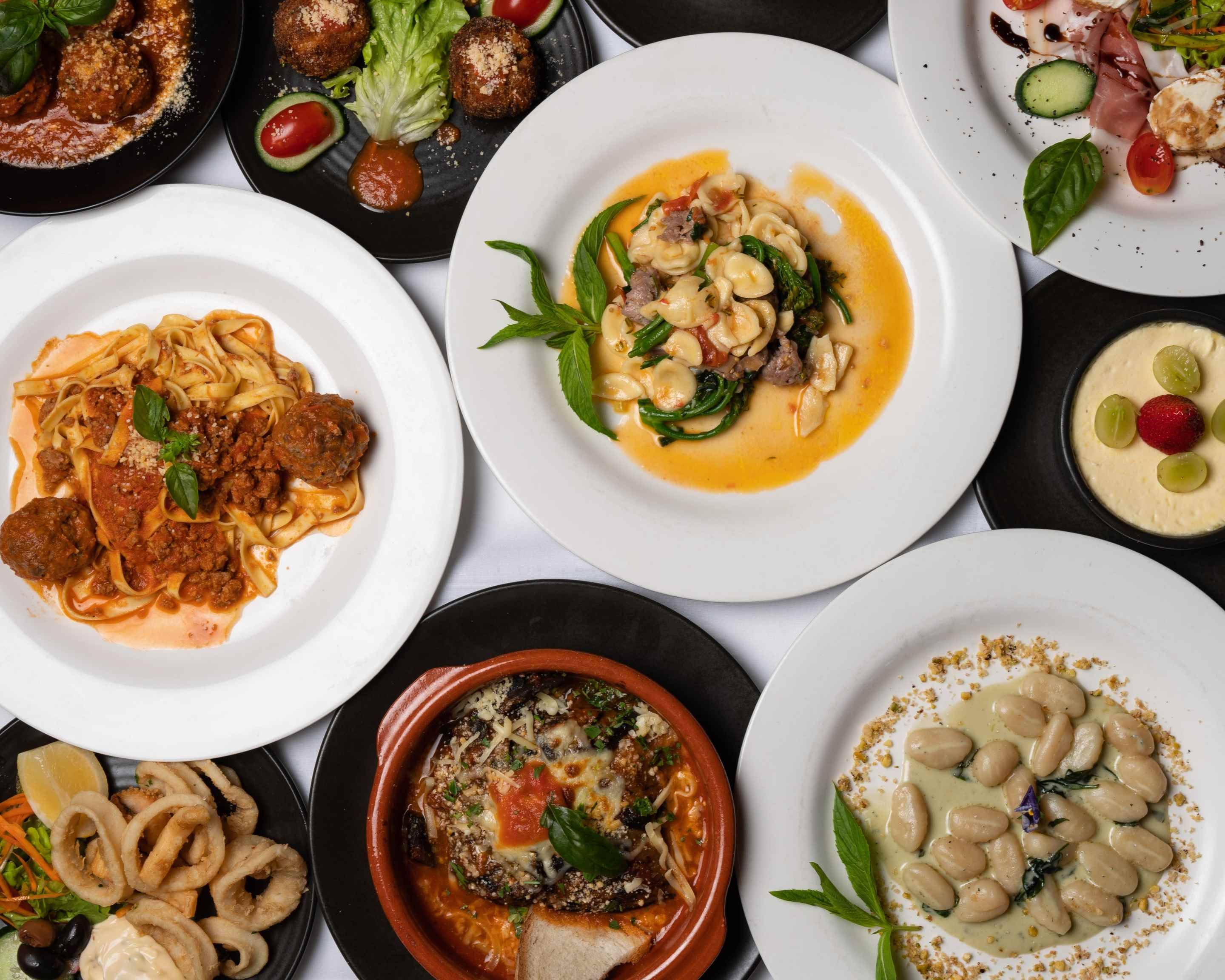 Order Roberto’s On Bennett - Menu Deals & Prices - Perth Delivery ...