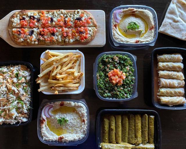 Order Shadi’s Restaurant and Lounge Menu Delivery【Menu & Prices ...