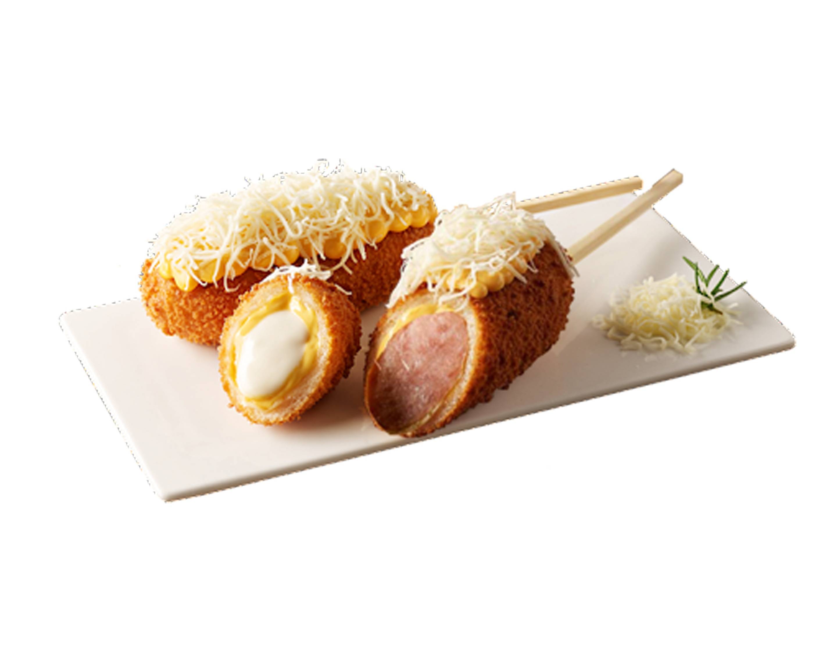 Order Myungrang Hotdog (Columbus) Menu Delivery in Columbus | Menu ...