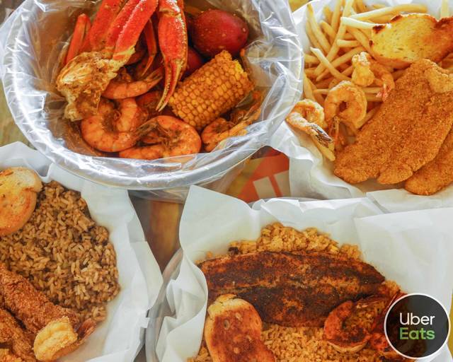 Order 7Spice (Telephone Road) Menu Delivery【Menu & Prices】| Houston ...