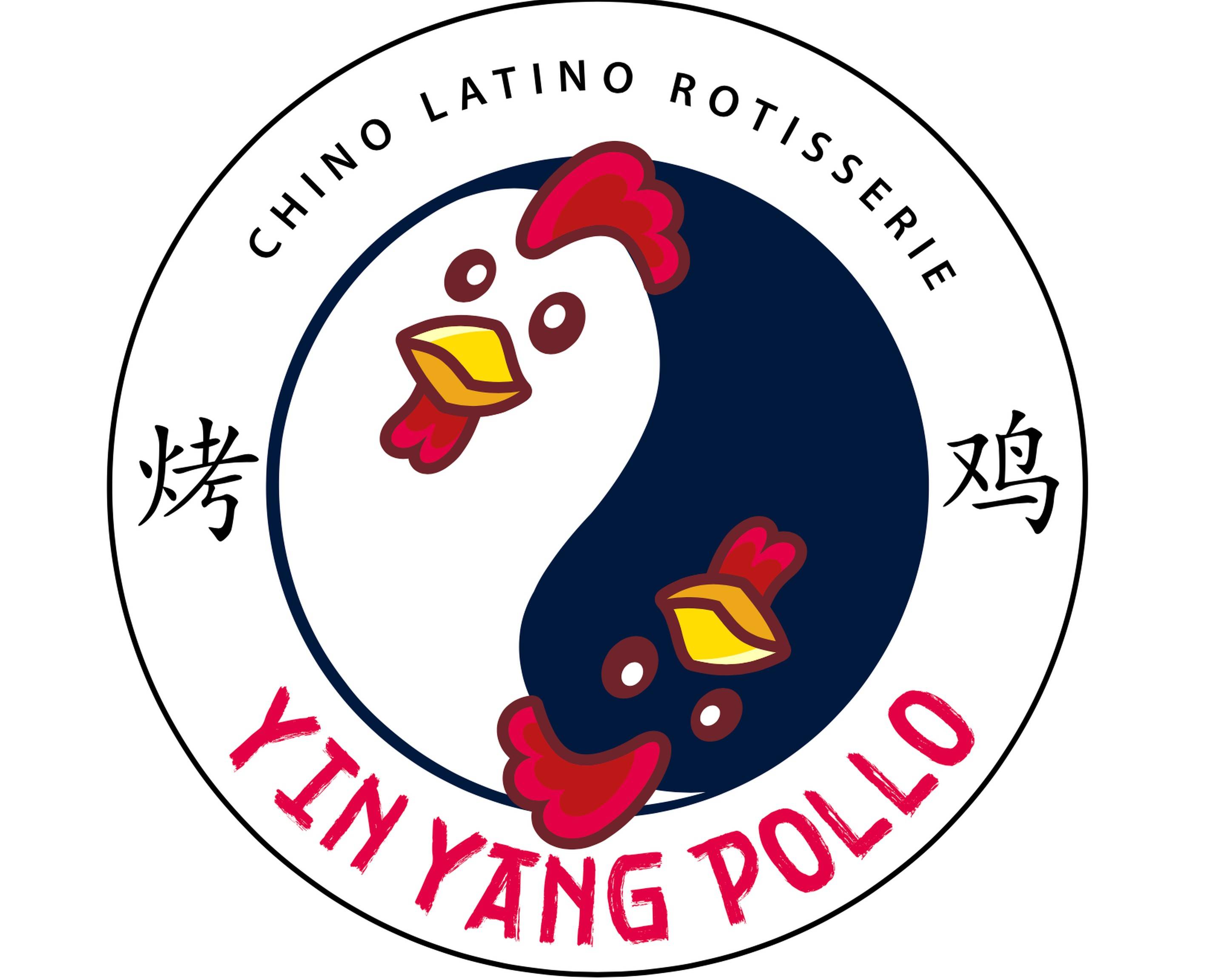 Yin Yang Pollo (San Juan, PR) Menu San Juan, PR • Order Yin Yang Pollo ...