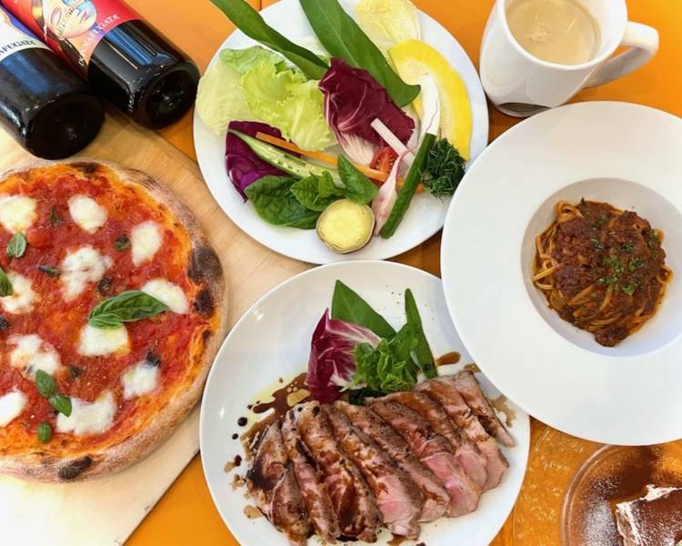 タベルナ イル ロカーレ Taverna Il localeのデリバリー ・持ち帰り| メニューを見る |横浜 で 配達| ウーバーイーツ