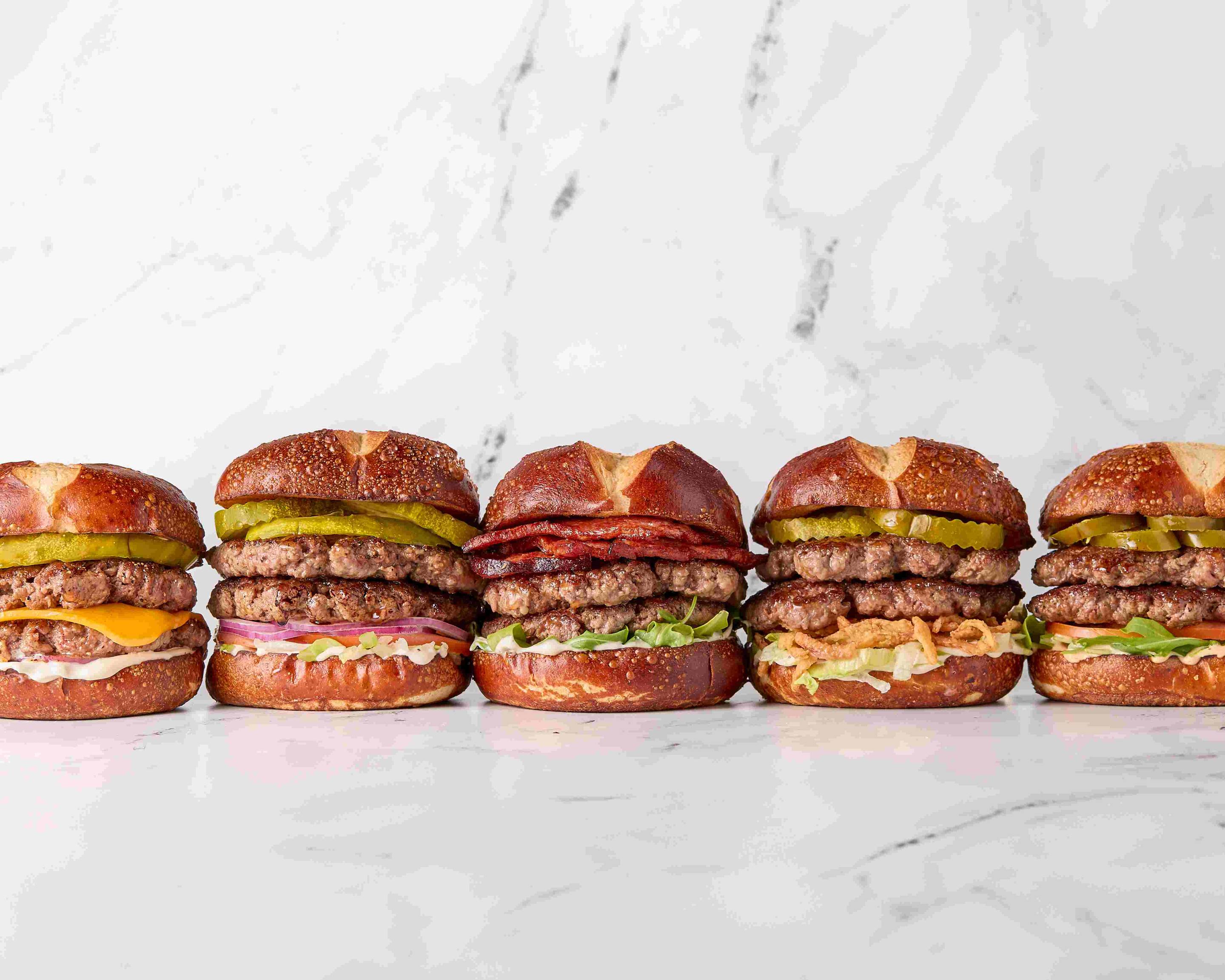 Order CAPAS BURGER - Menu & Prices - Miami Delivery | Uber Eats