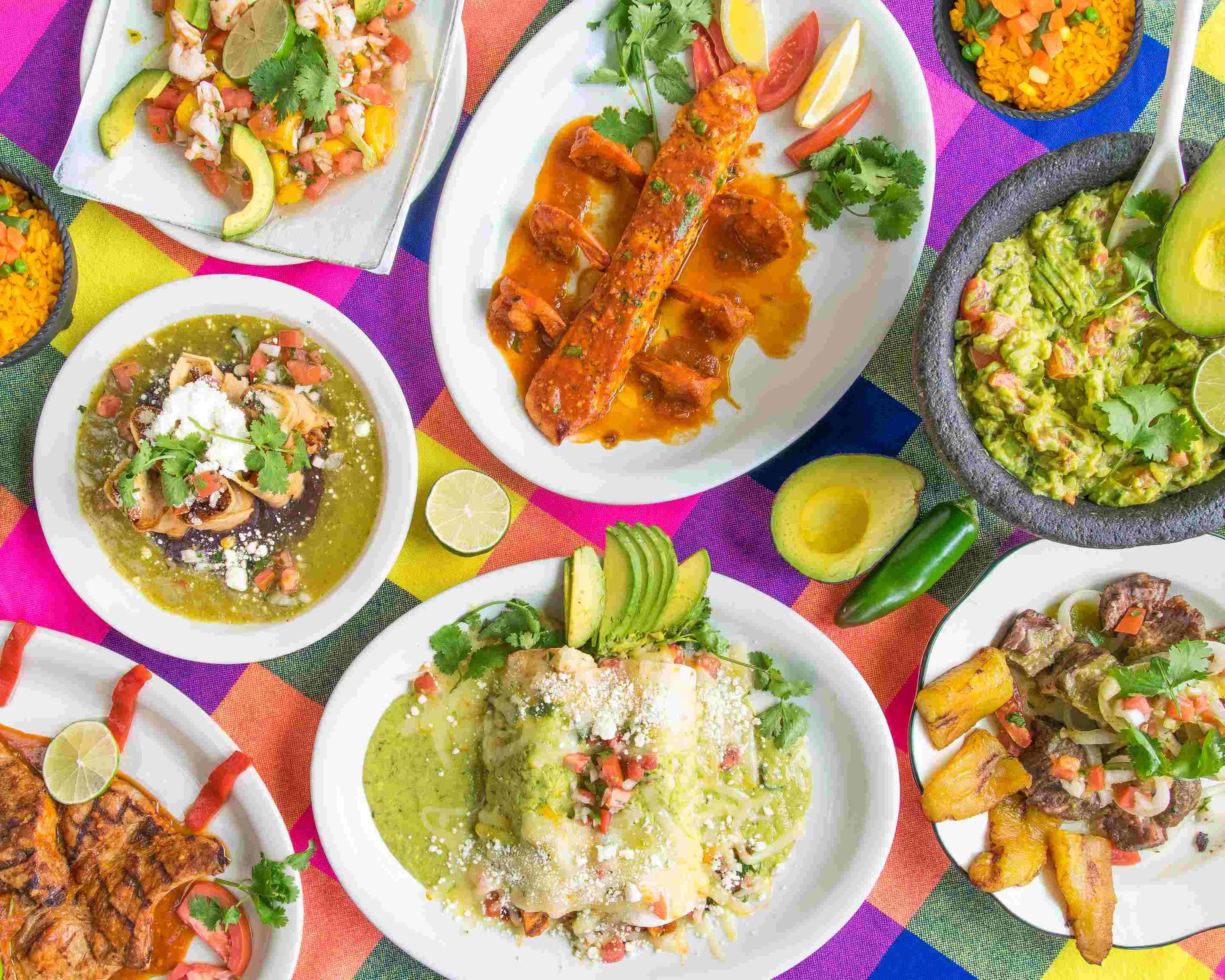 Order El Primo Mexican Restaurant Menu Delivery【Menu & Prices ...