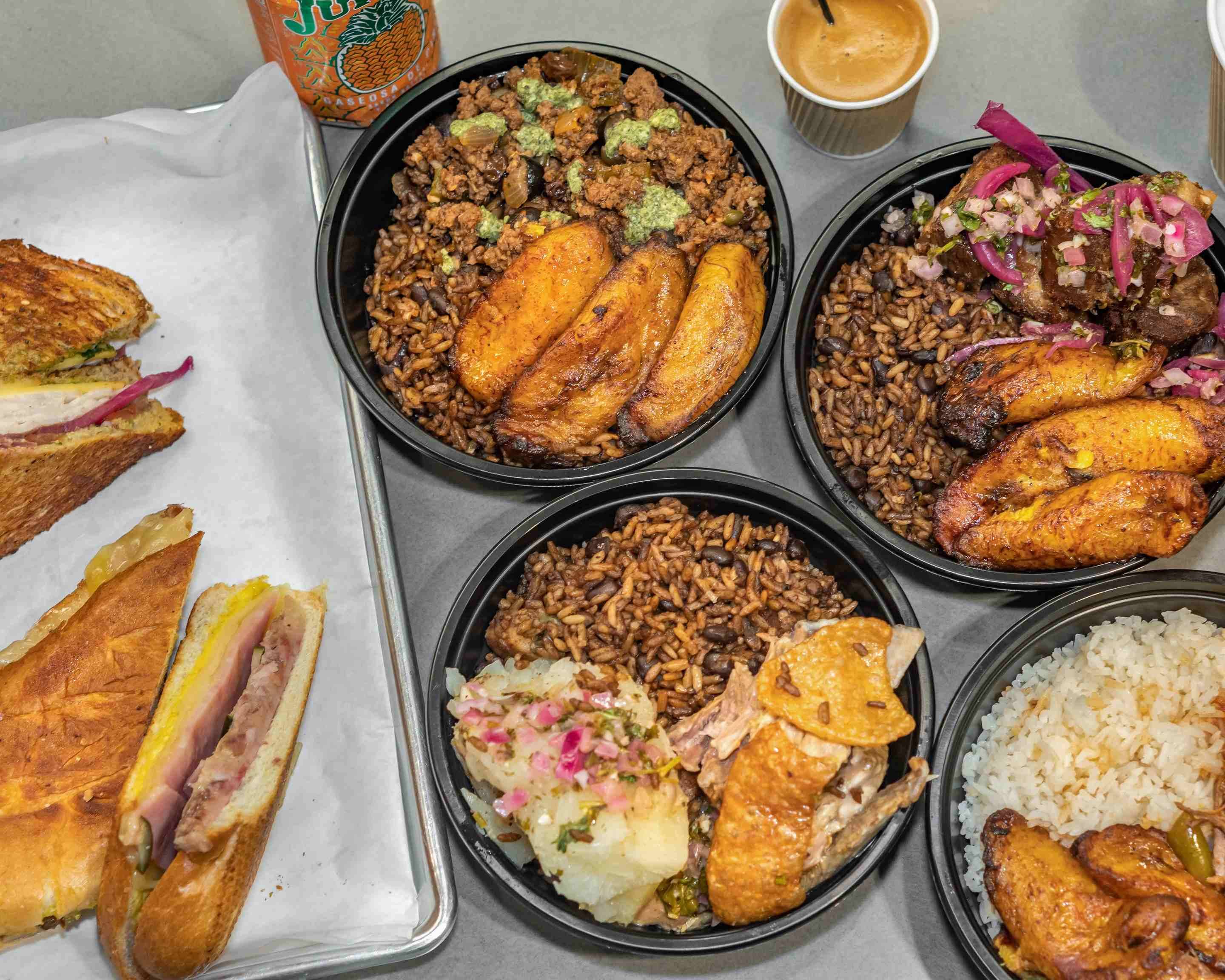 Order Mercadito by Cubanidad Menu Delivery【Menu & Prices】| Las Vegas ...