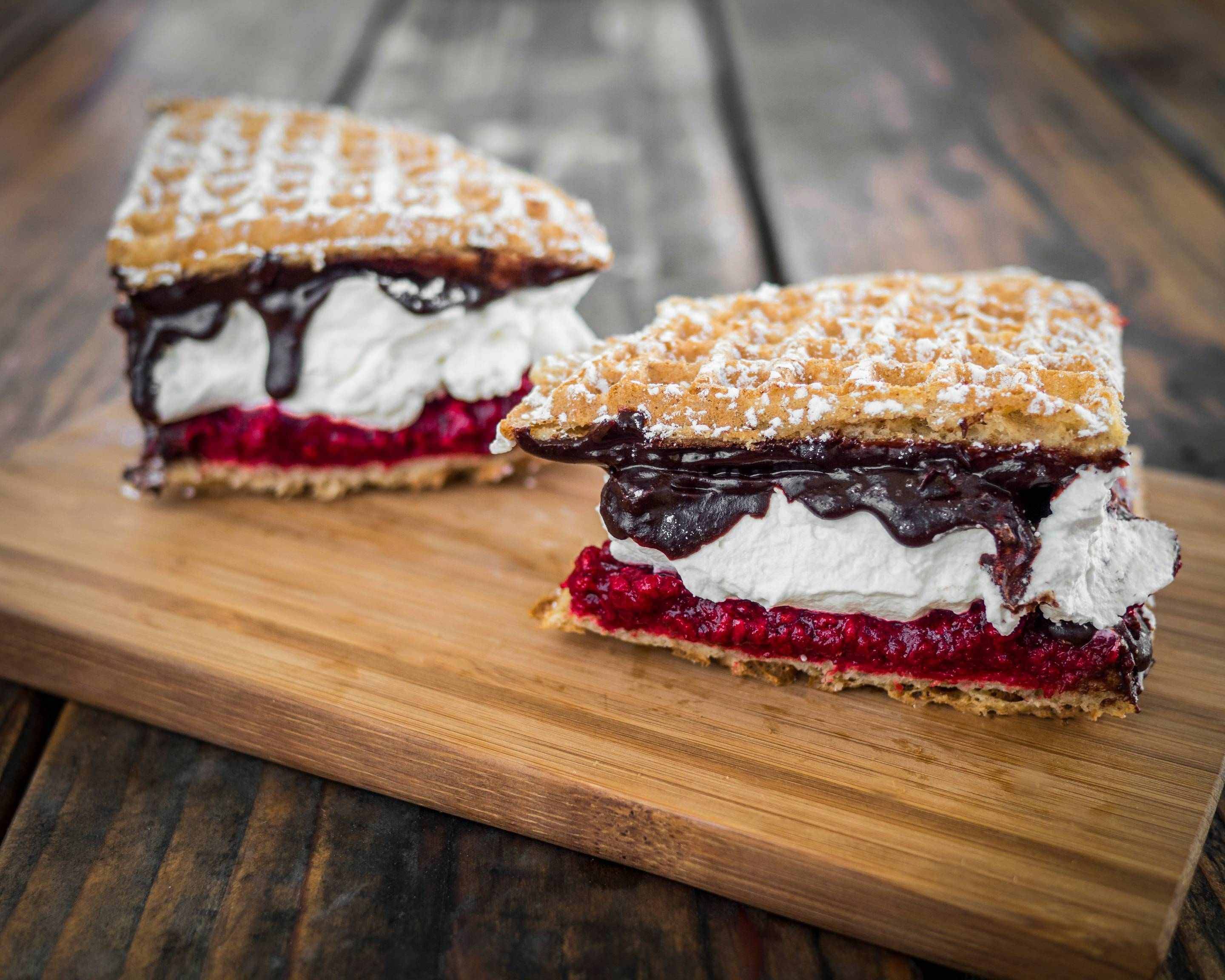 Vibes Deli and Dessert Bar Menu - Takeaway in Leeds | Delivery Menu ...