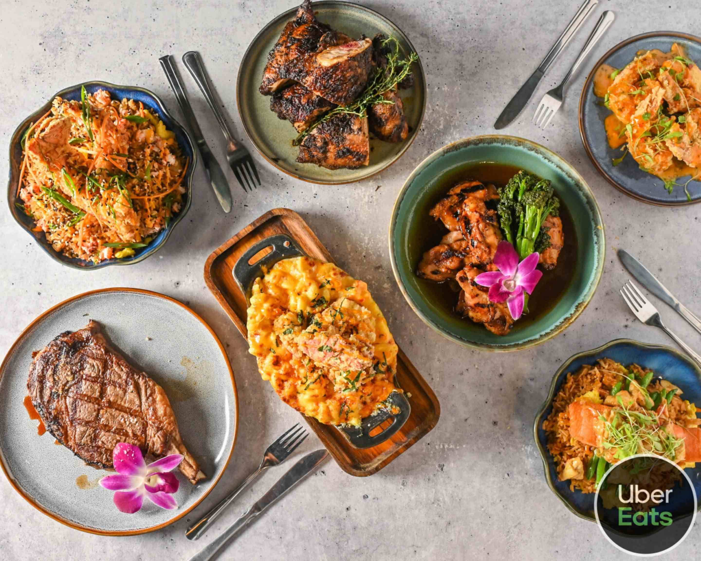 Order Victory Restaurant Menu Delivery【Menu & Prices】| Miami | Uber Eats