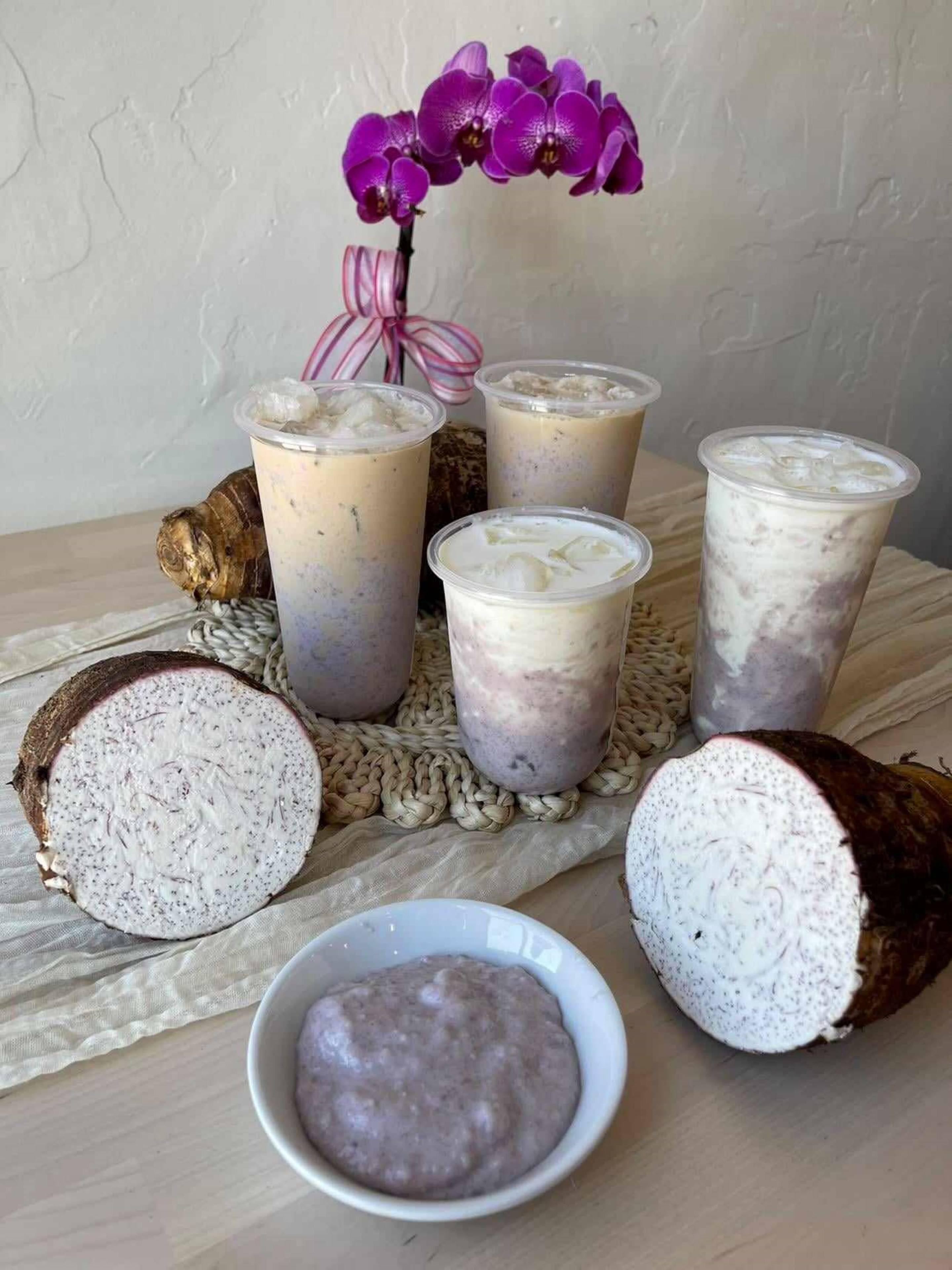 Order Mellow Tea Studio Menu Delivery【Menu & Prices】| Los Angeles ...