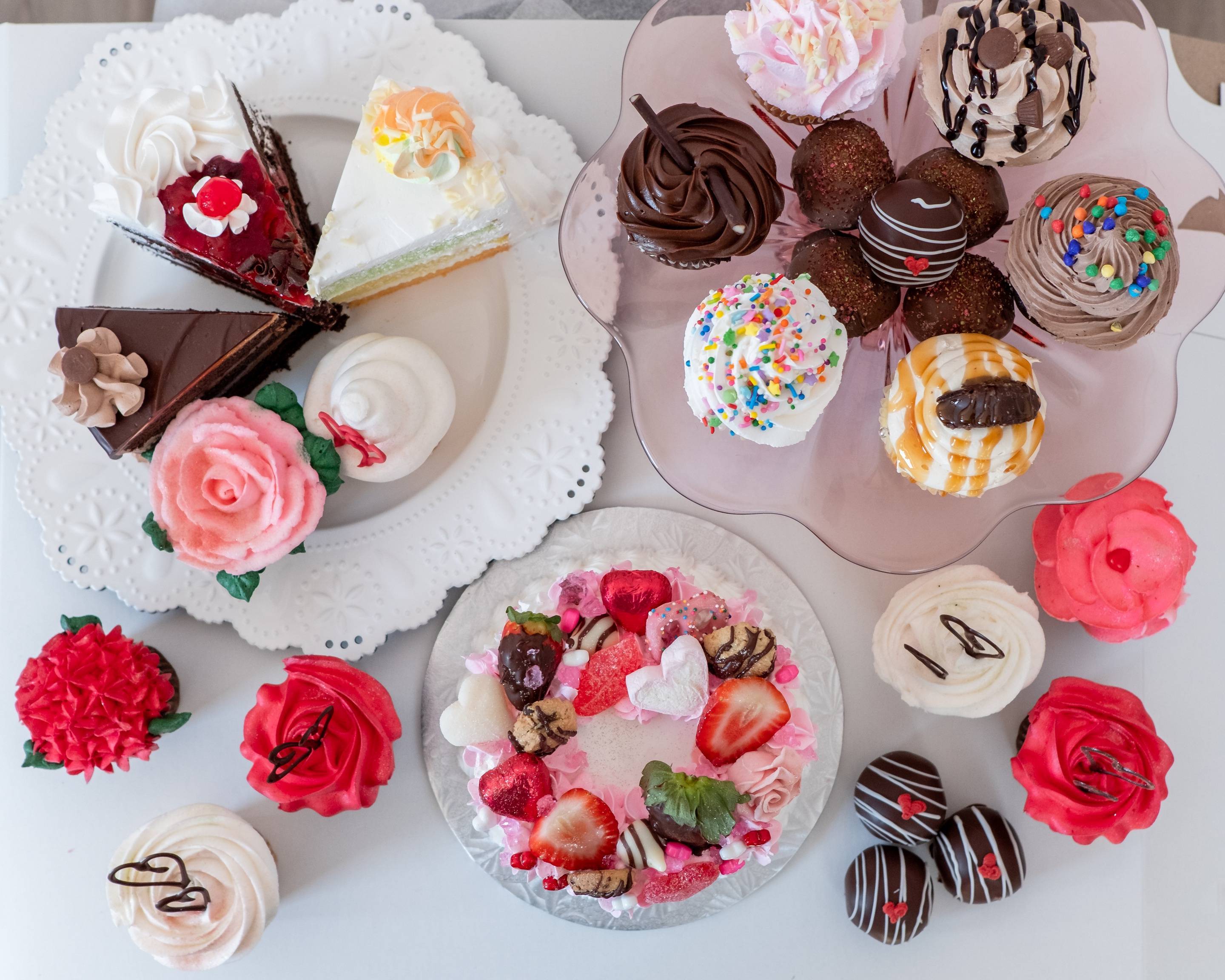 Order PATRELLE' S BAKERY & CAKE SHOPPE - Menu & Prices - London ...