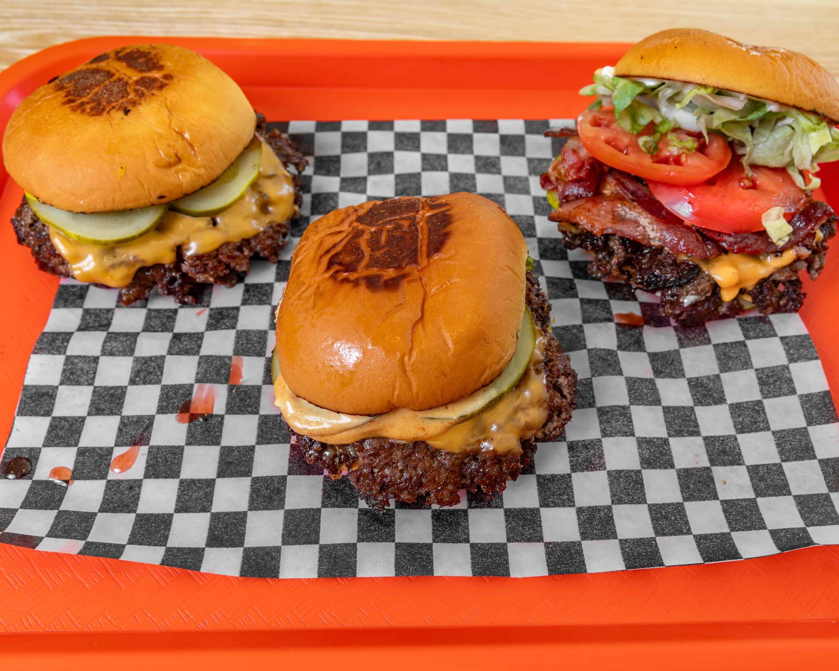 Order OG Burger - Menu & Prices - Laval Delivery | Uber Eats