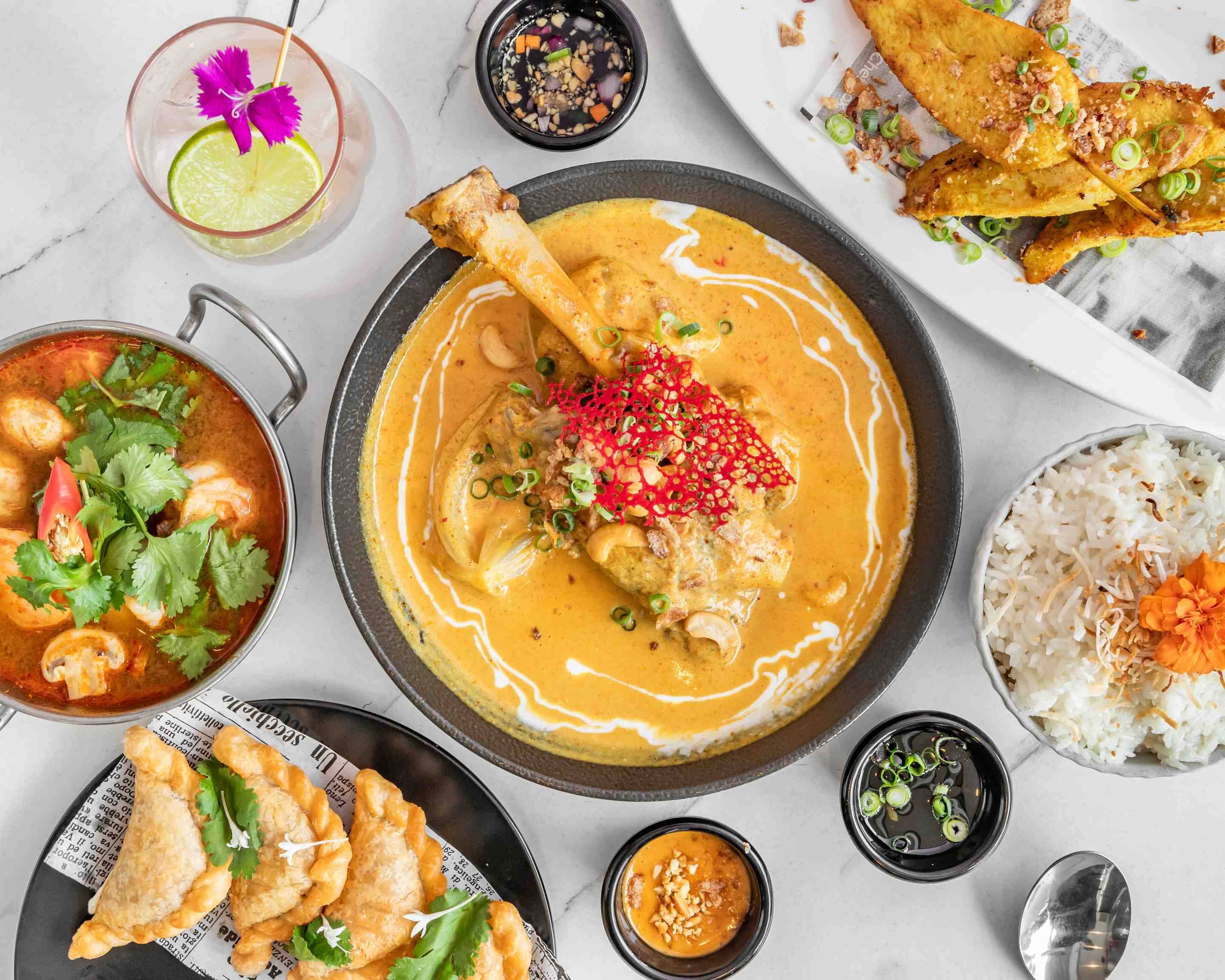 Order Talay Thai (Kingscliff) - Menu Deals & Prices - Gold Coast ...