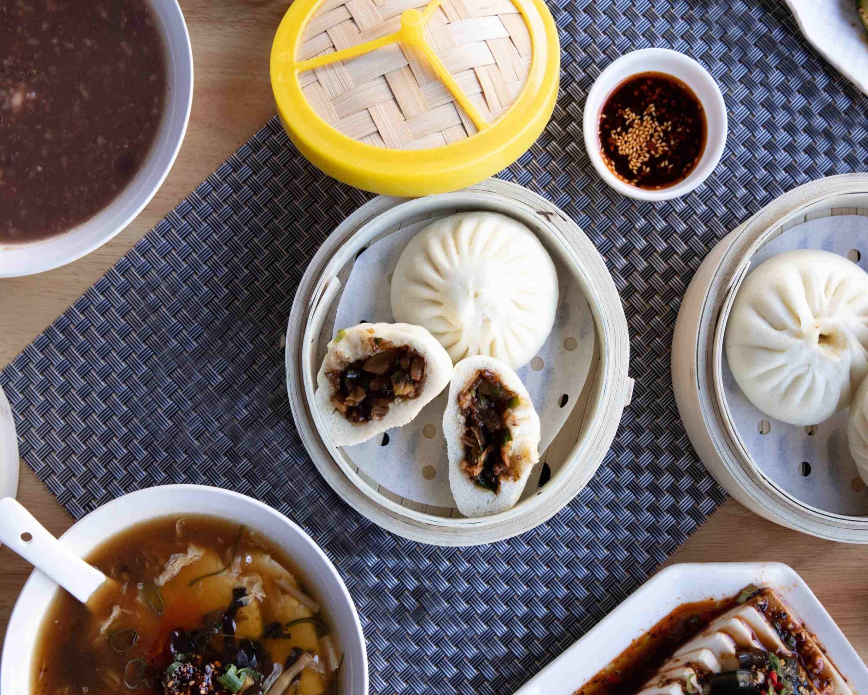 All About Buns Menu Takeaway in Sydney | Delivery Menu & Prices | Uber Eats