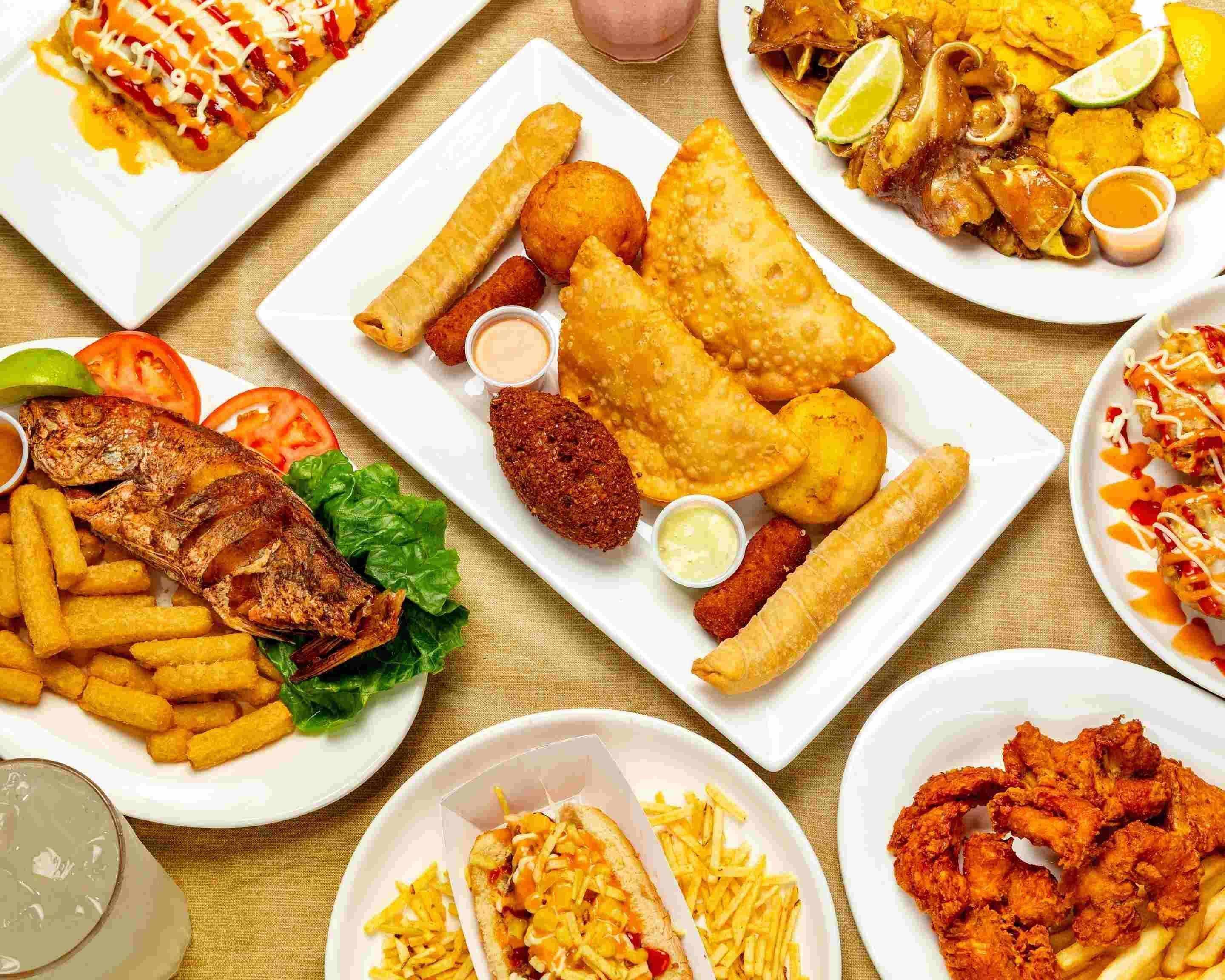Order Frituras Dominicanas Menu Delivery【Menu & Prices】| Harrisburg ...
