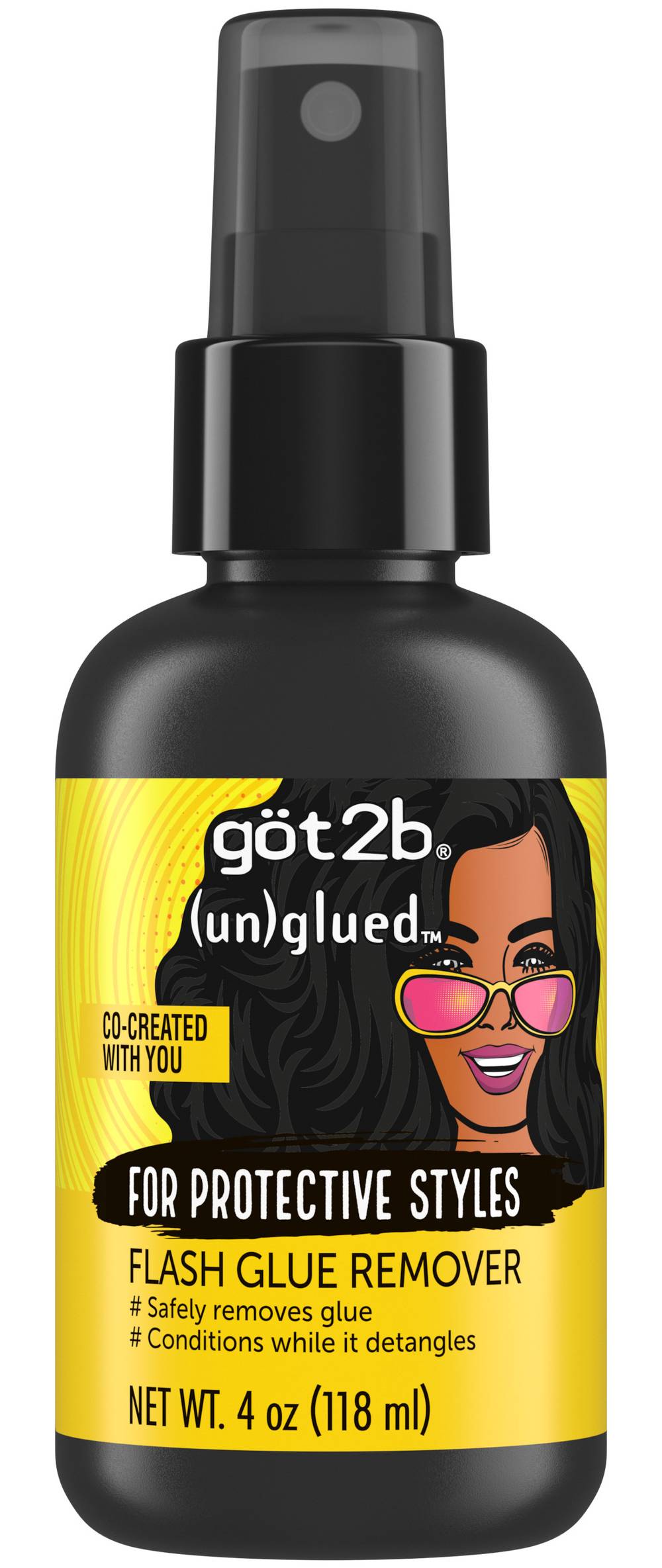 got2b Flash Glue Remover Delivery Near Me | Order Online | Uber Eats