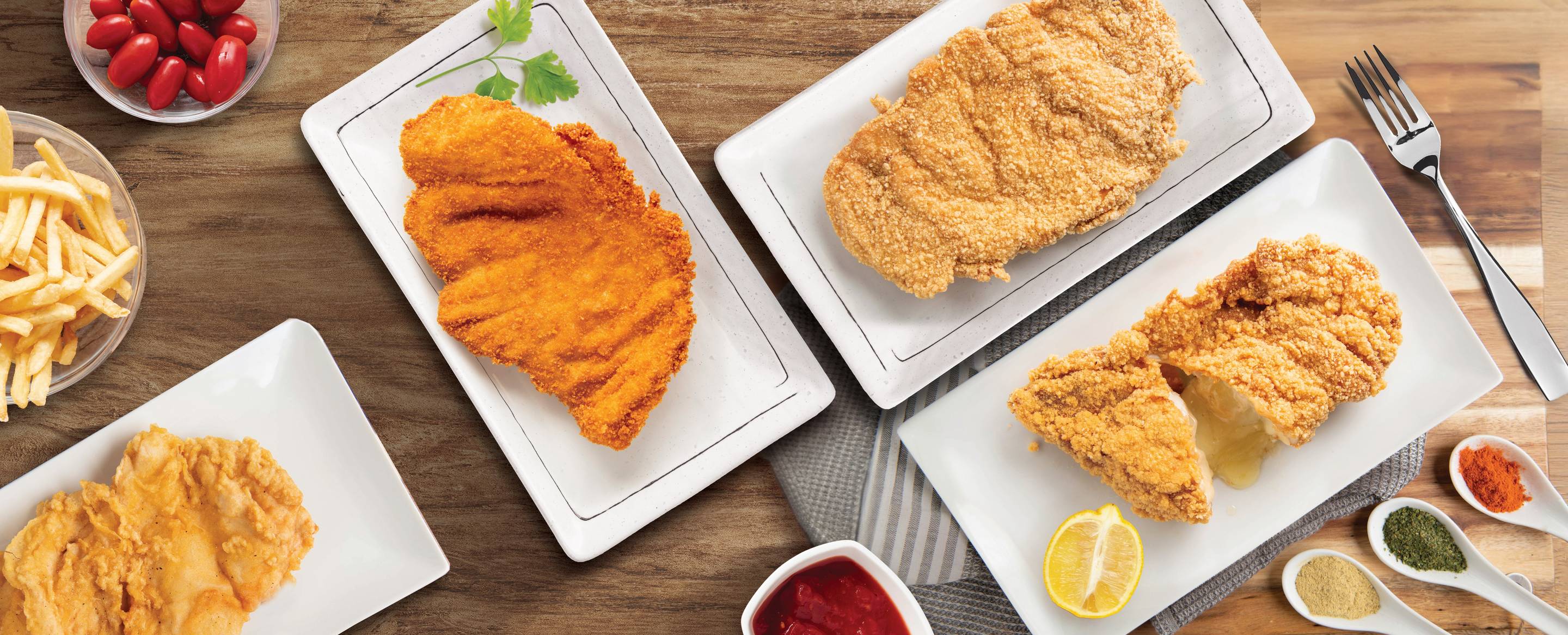 Order Aitaiker Taiwanese Fried Chicken (Richmond Hill) - Menu & Prices ...