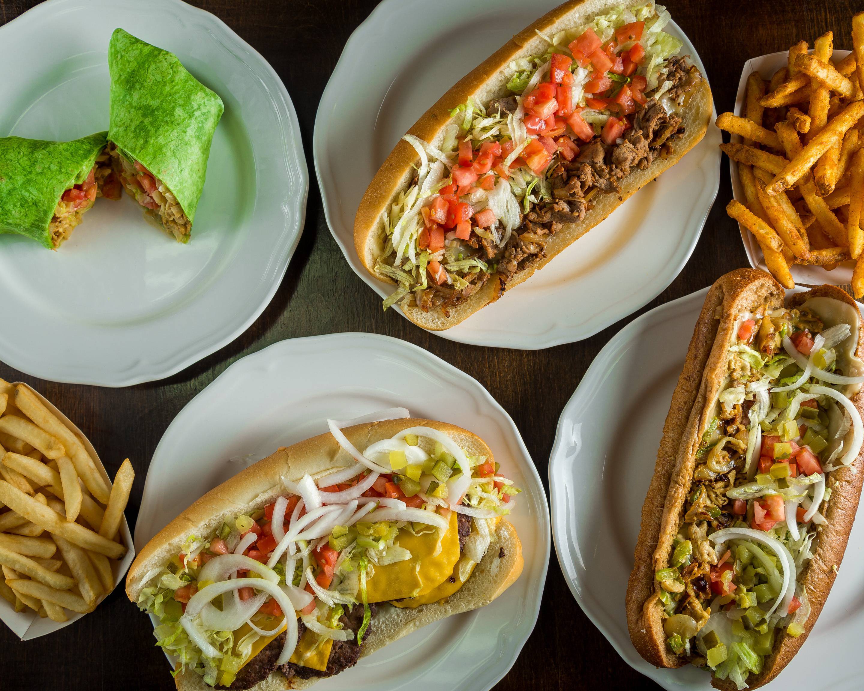 Order Subrageous Subs FIU - Menu & Prices - Miami Delivery | Uber Eats