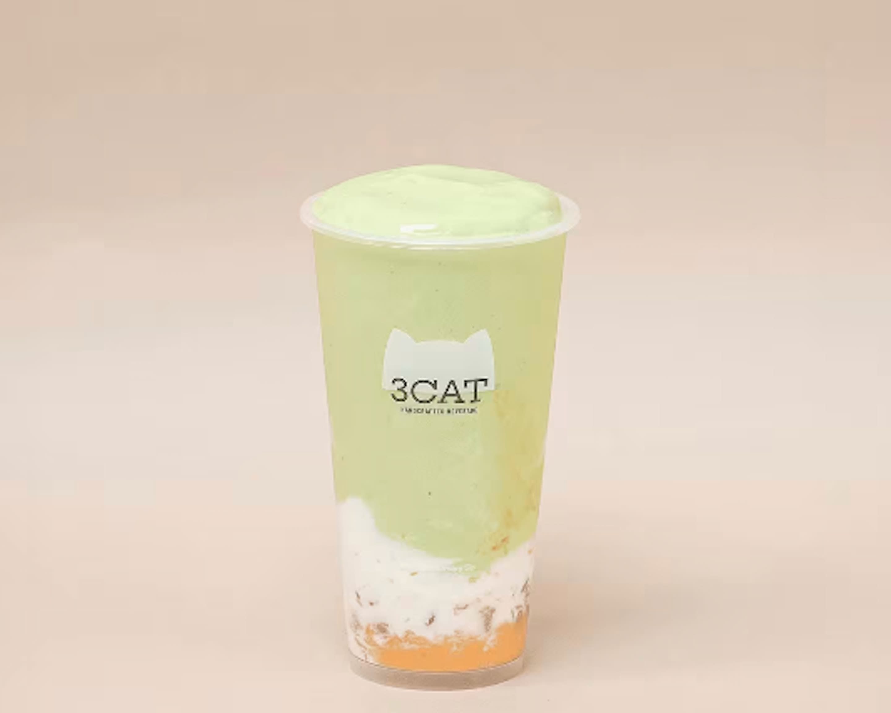 Order 3CAT Handcrafted Beverage (Arcadia Mall) Menu Delivery【Menu ...