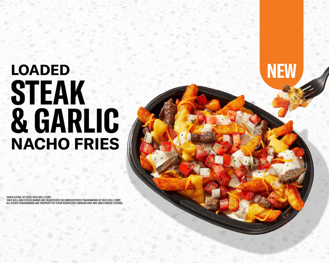 Nachos Delivery in Crossfield | Discover Nachos Restaurants with ...