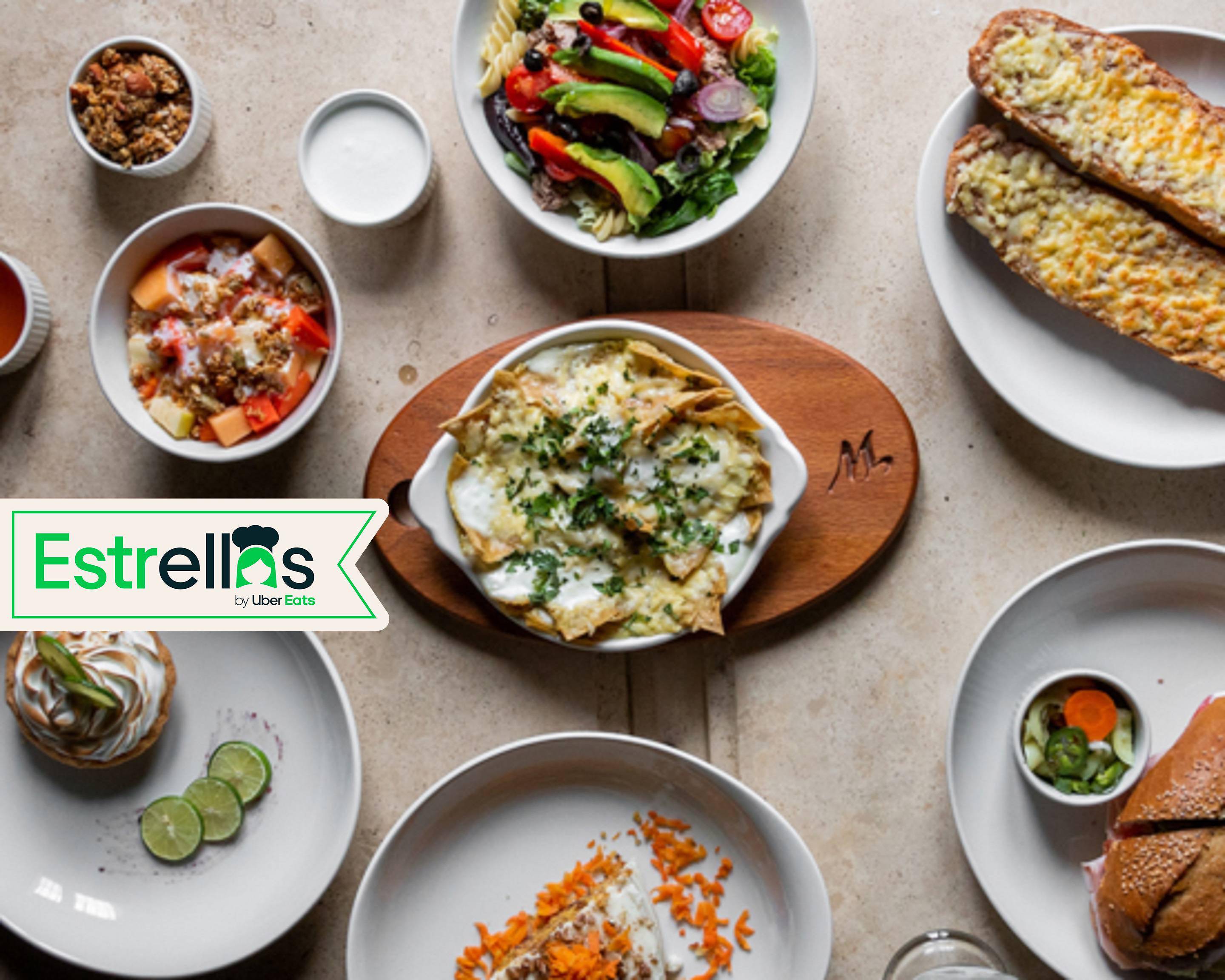 Tienda Wallander - Mezquital Menú y Precios - Pide a Domicilio en ...