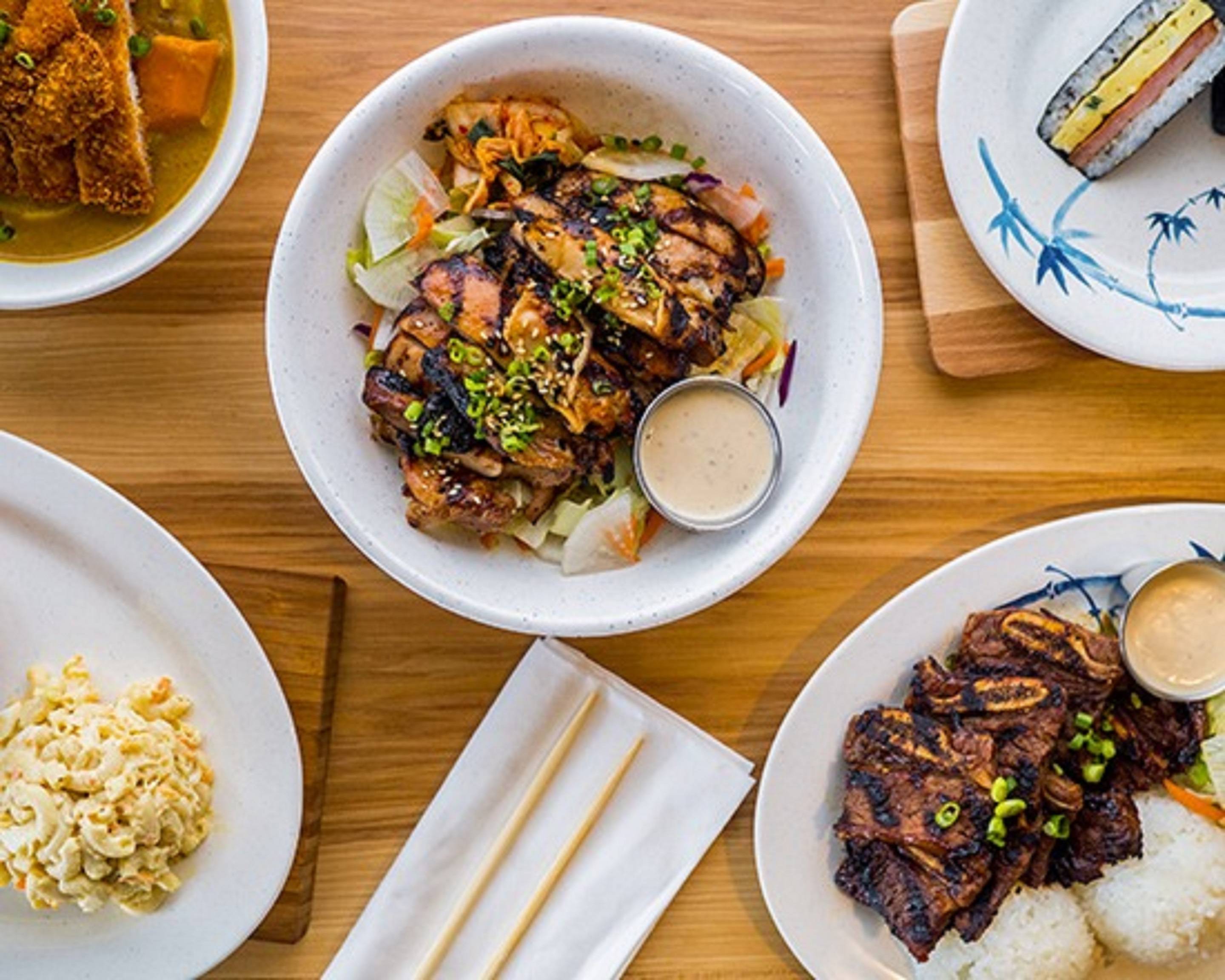 Order Ate-Oh-Ate (E Burnside St) Menu Delivery in Portland | Ate-Oh-Ate ...