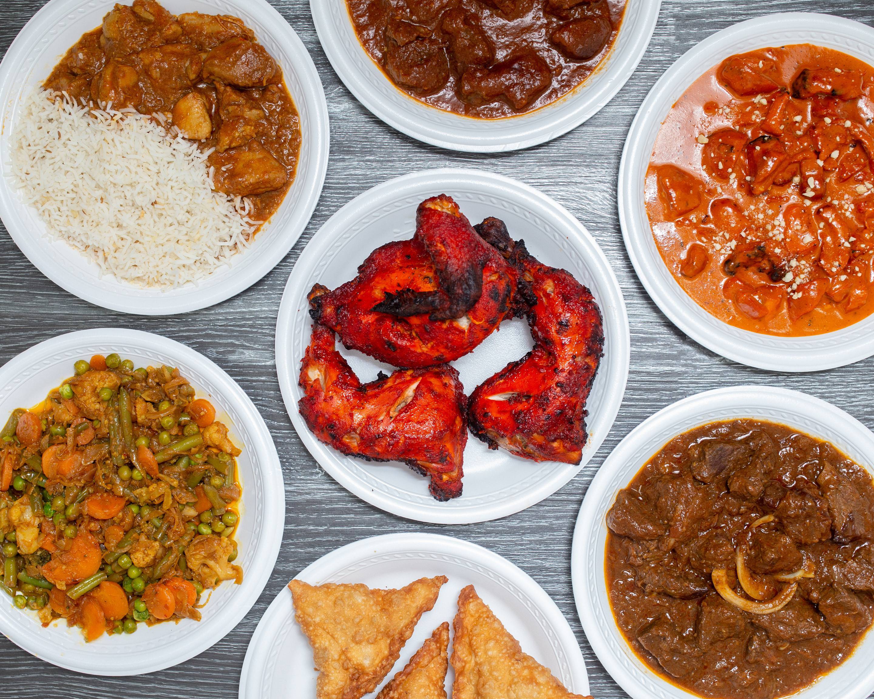 Tabaq tandoori corner Menu Takeout in Sydney | Delivery Menu & Prices ...