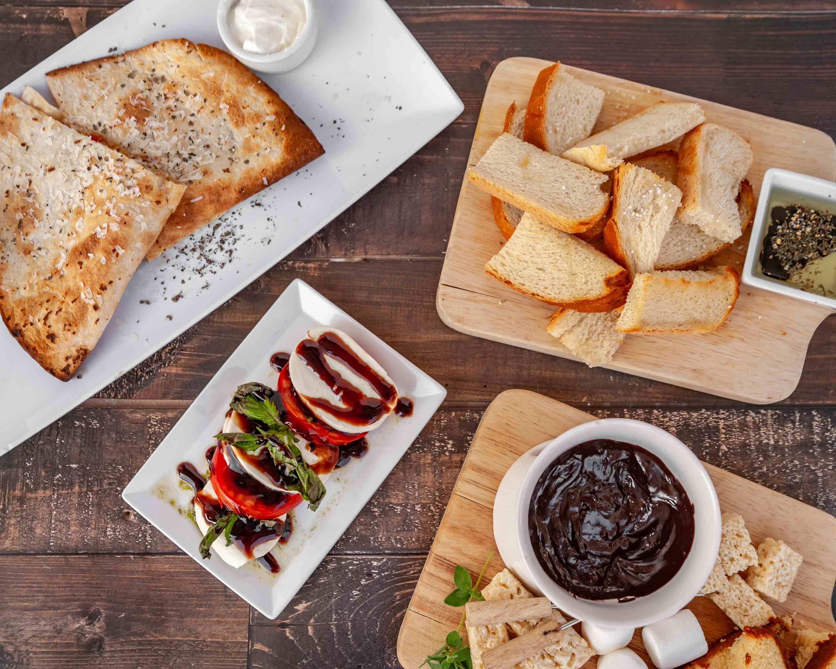 Order The Social Cork Menu Delivery【Menu & Prices】| Fort Mill | Uber Eats