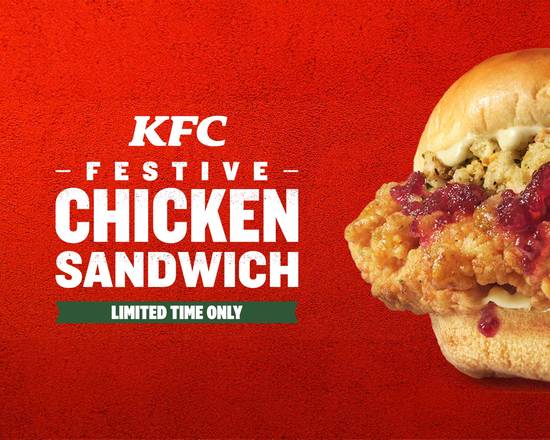 Order KFC (829 Paramount Drive) Restaurant Delivery【Menu & Prices ...